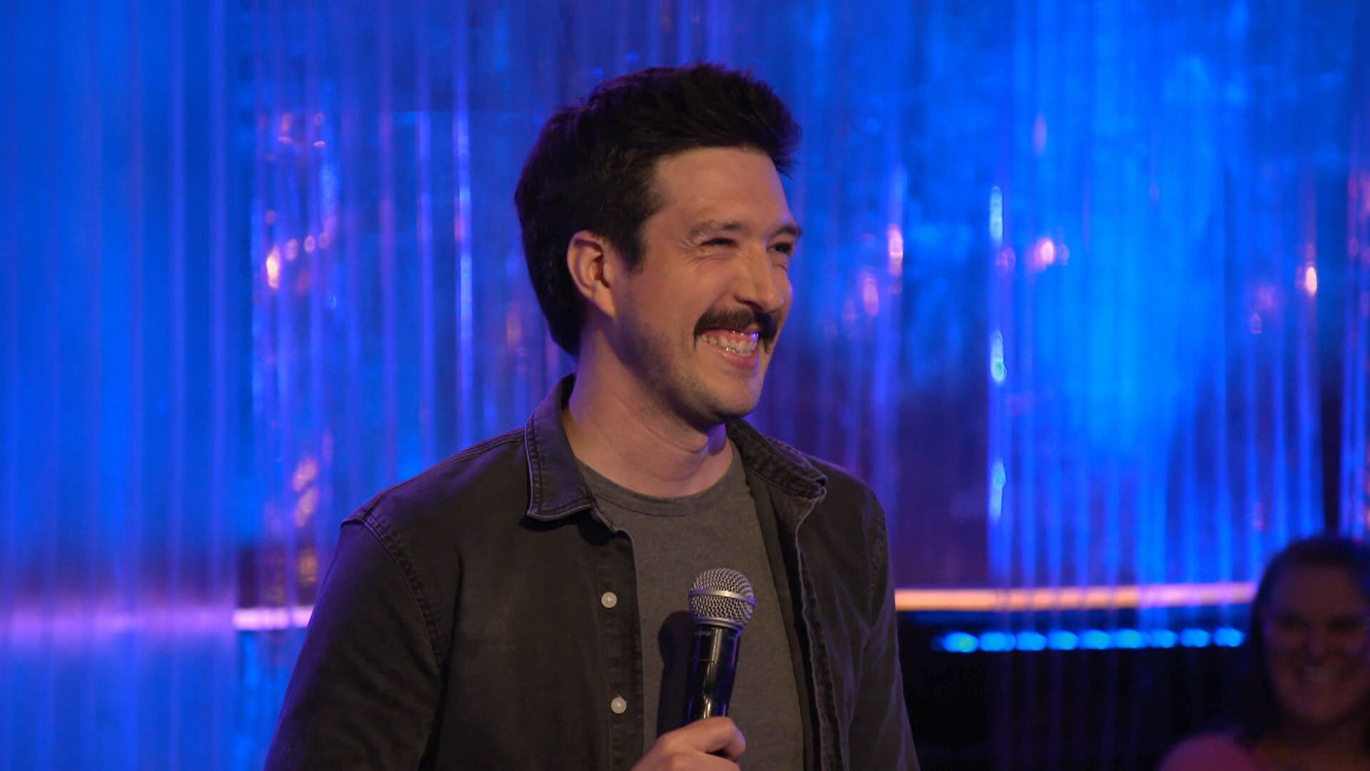 Corde raide | S1:E5 | Episode 5