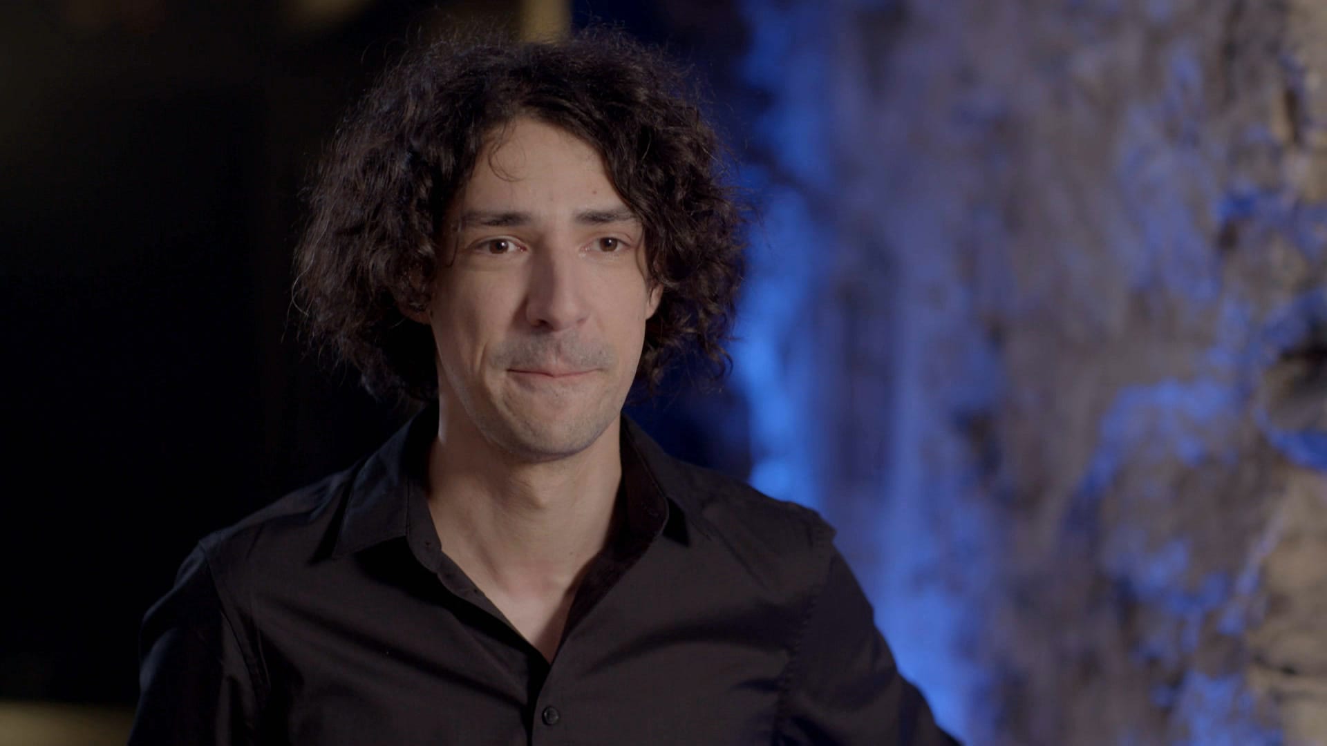 Le prochain stand-up | S1:E9 | Episode 9