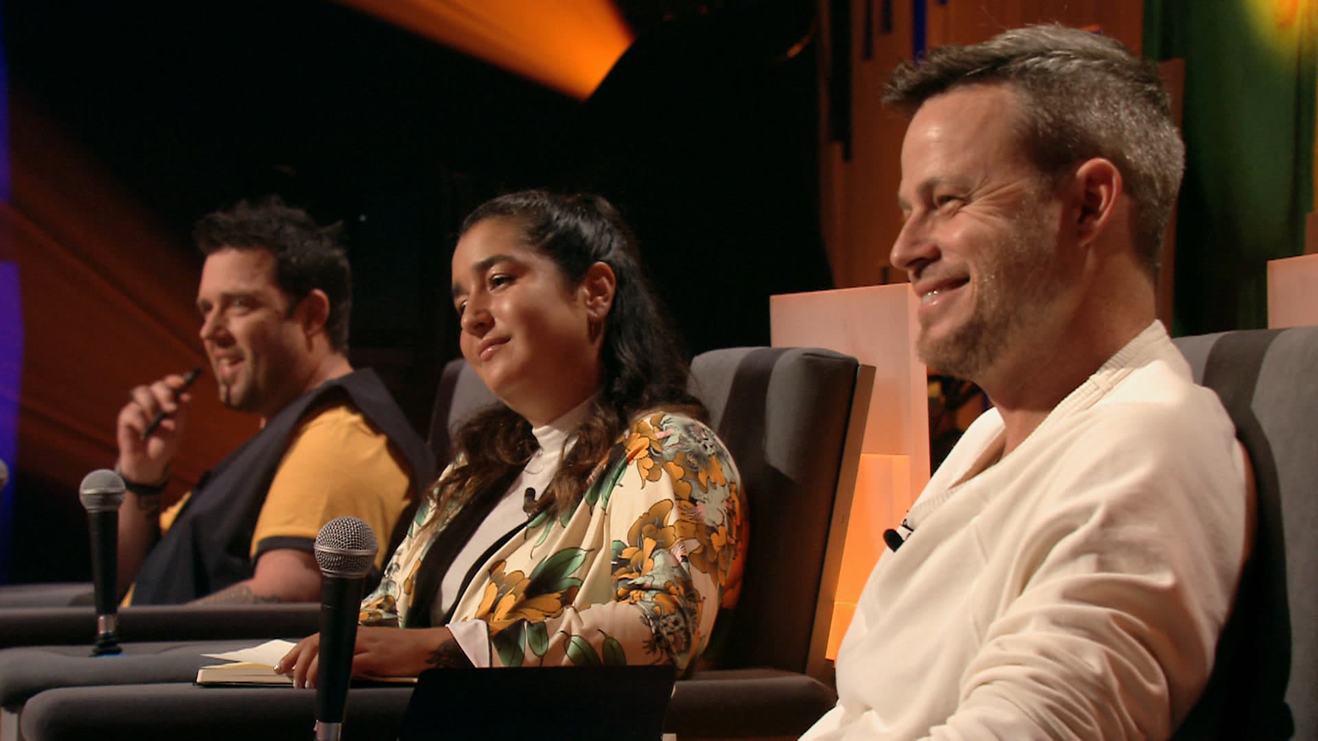 Le prochain stand-up | S1:E6 | Episode 6