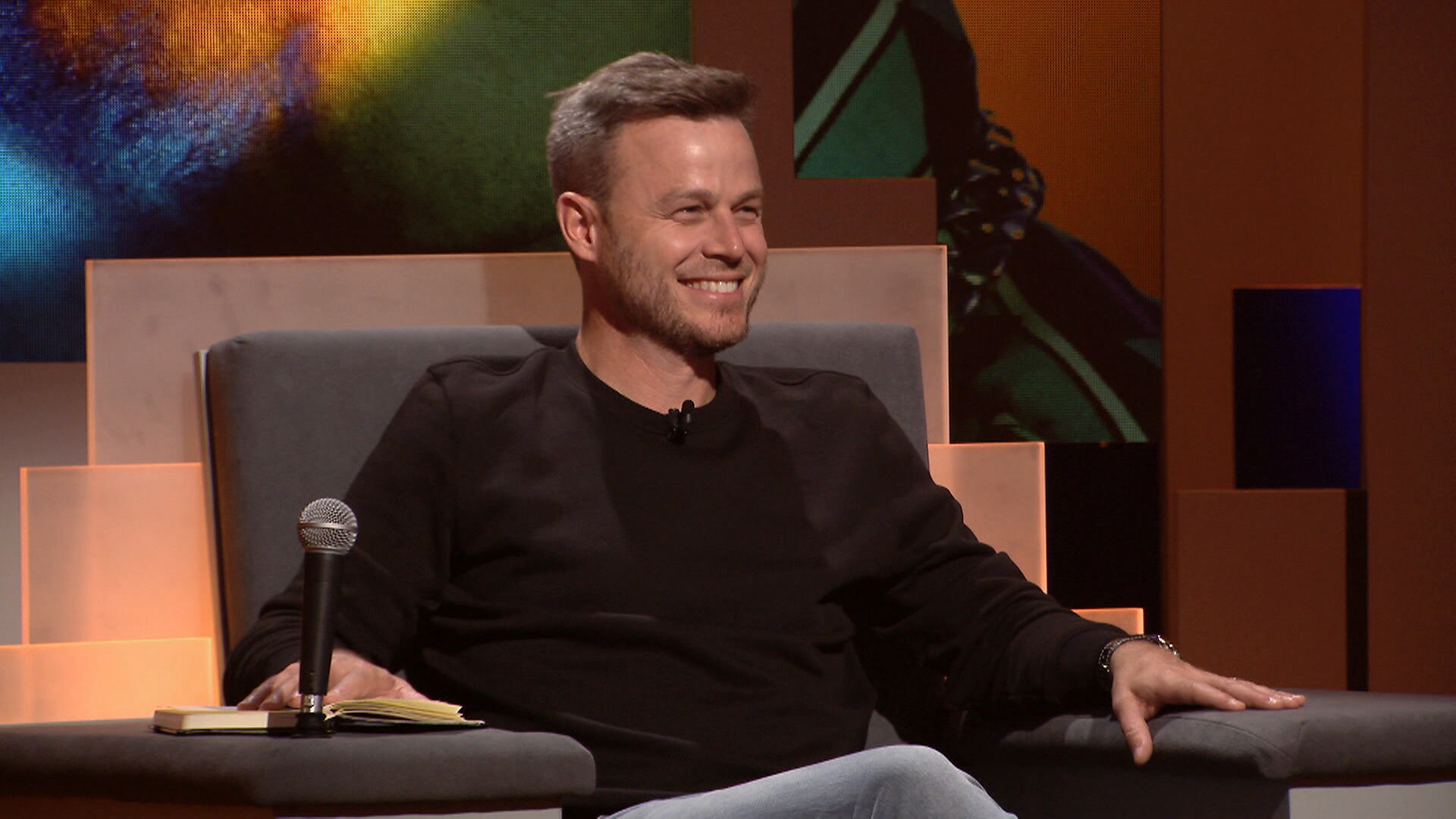 Le prochain stand-up | S1:E5 | Episode 5