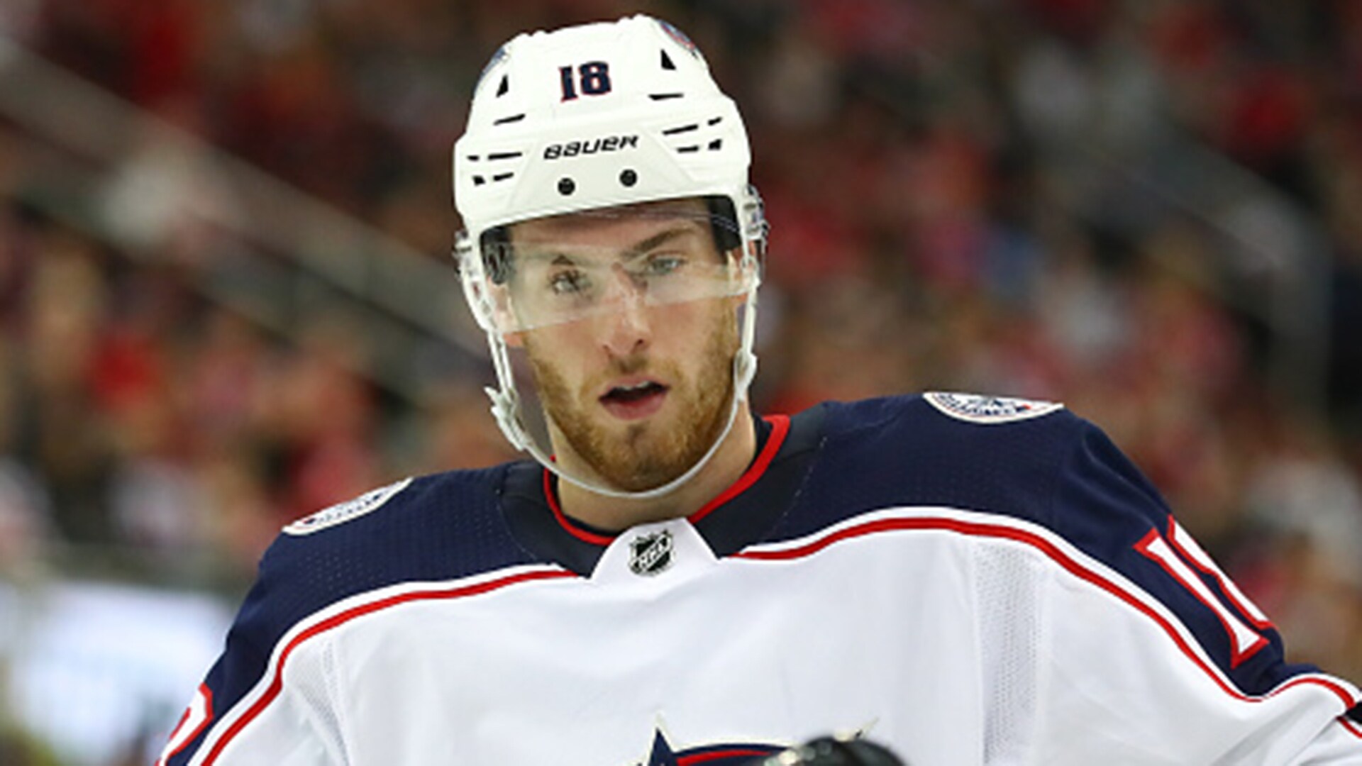 Maurice shares how he plans to utilize his new one-two punch up the ...