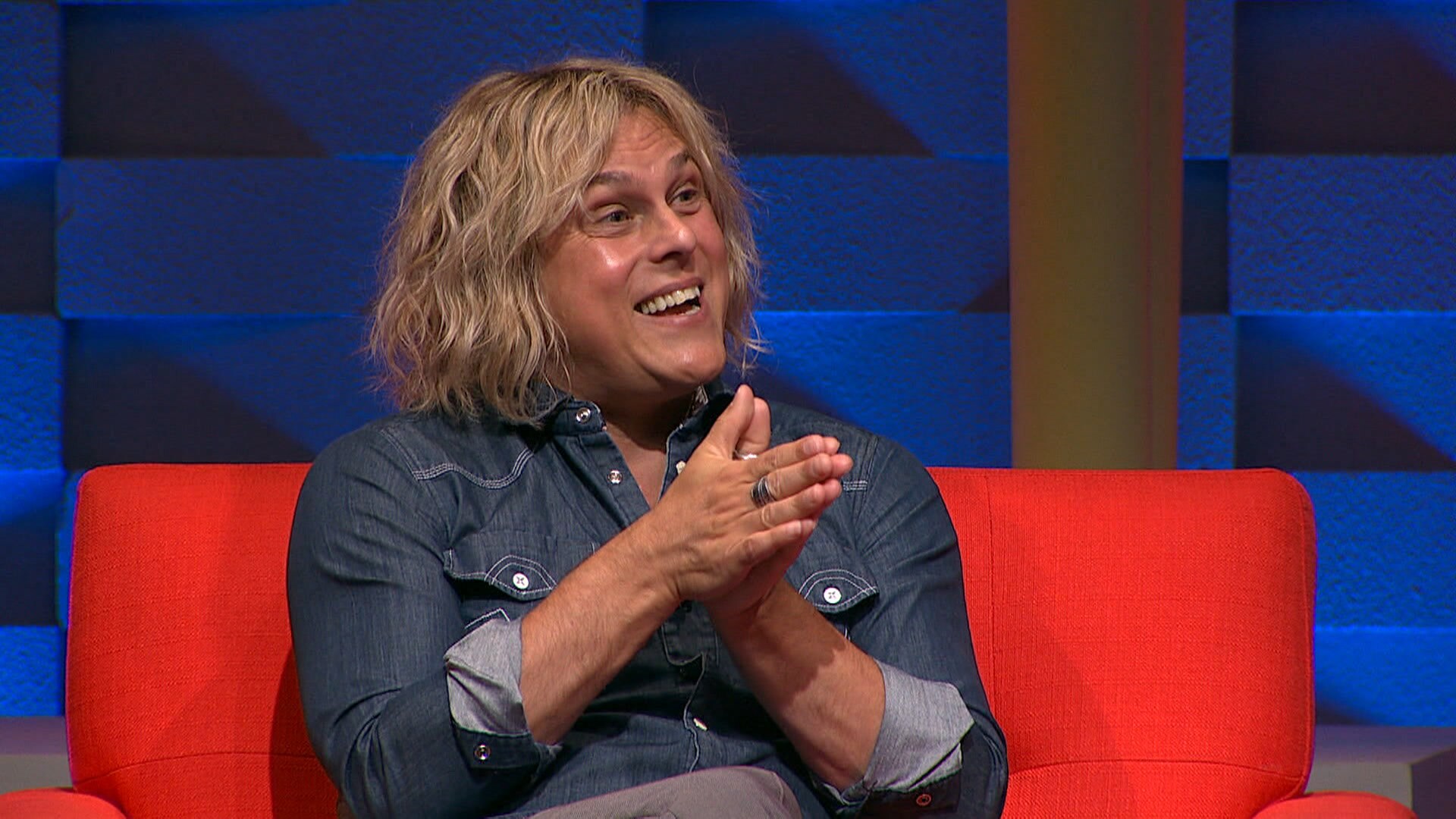 Ceci n'est pas un talk show | S3:E9 | Alex Perron, Pascal Barriault et ...