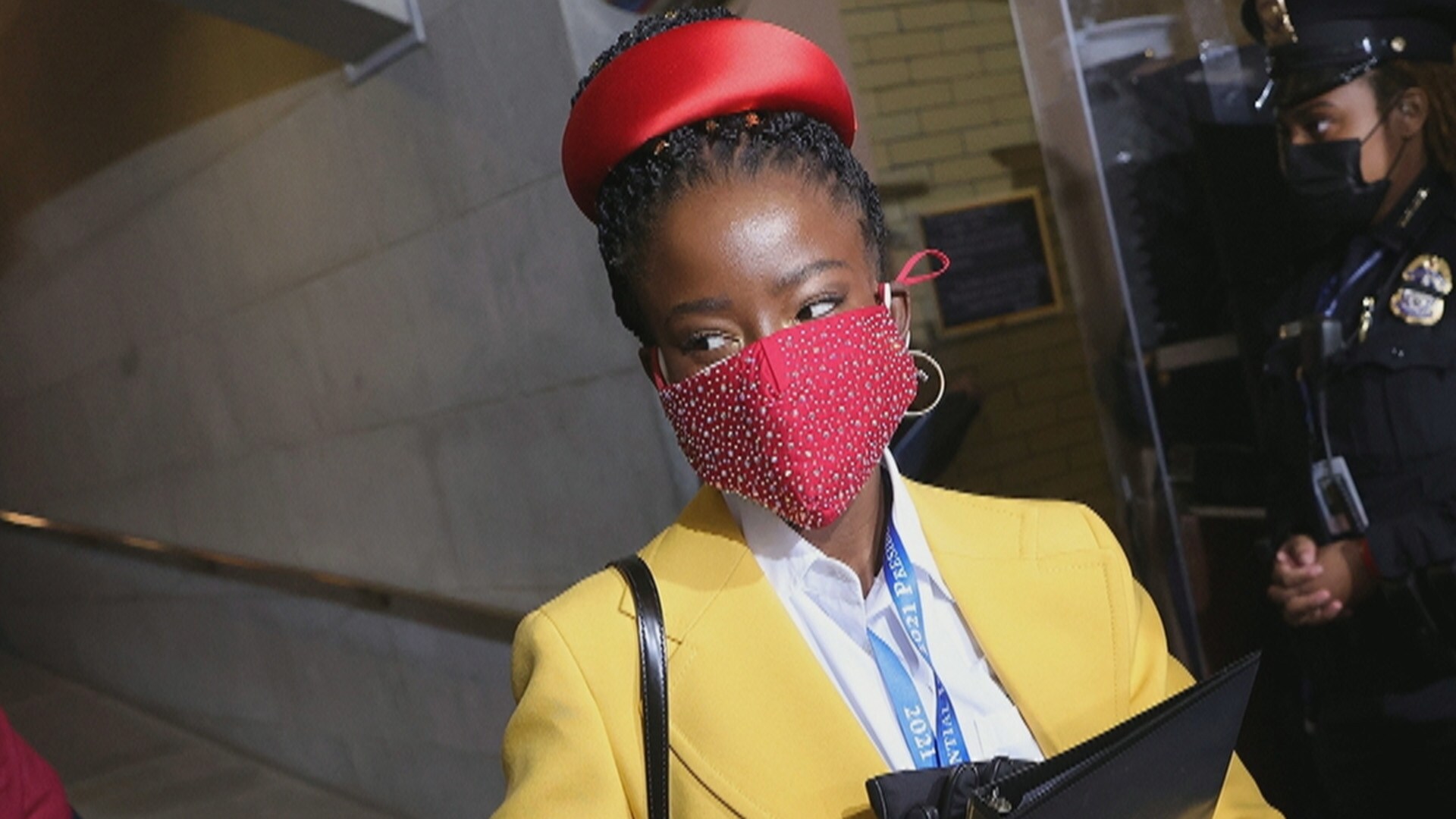 CTV Your Morning | S5:E113 | Amanda Gorman signs with top modelling agency