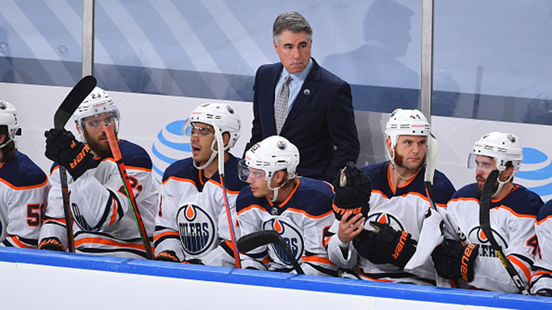 Evaluating how the Oilers can get the most out of their lines - Video - TSN
