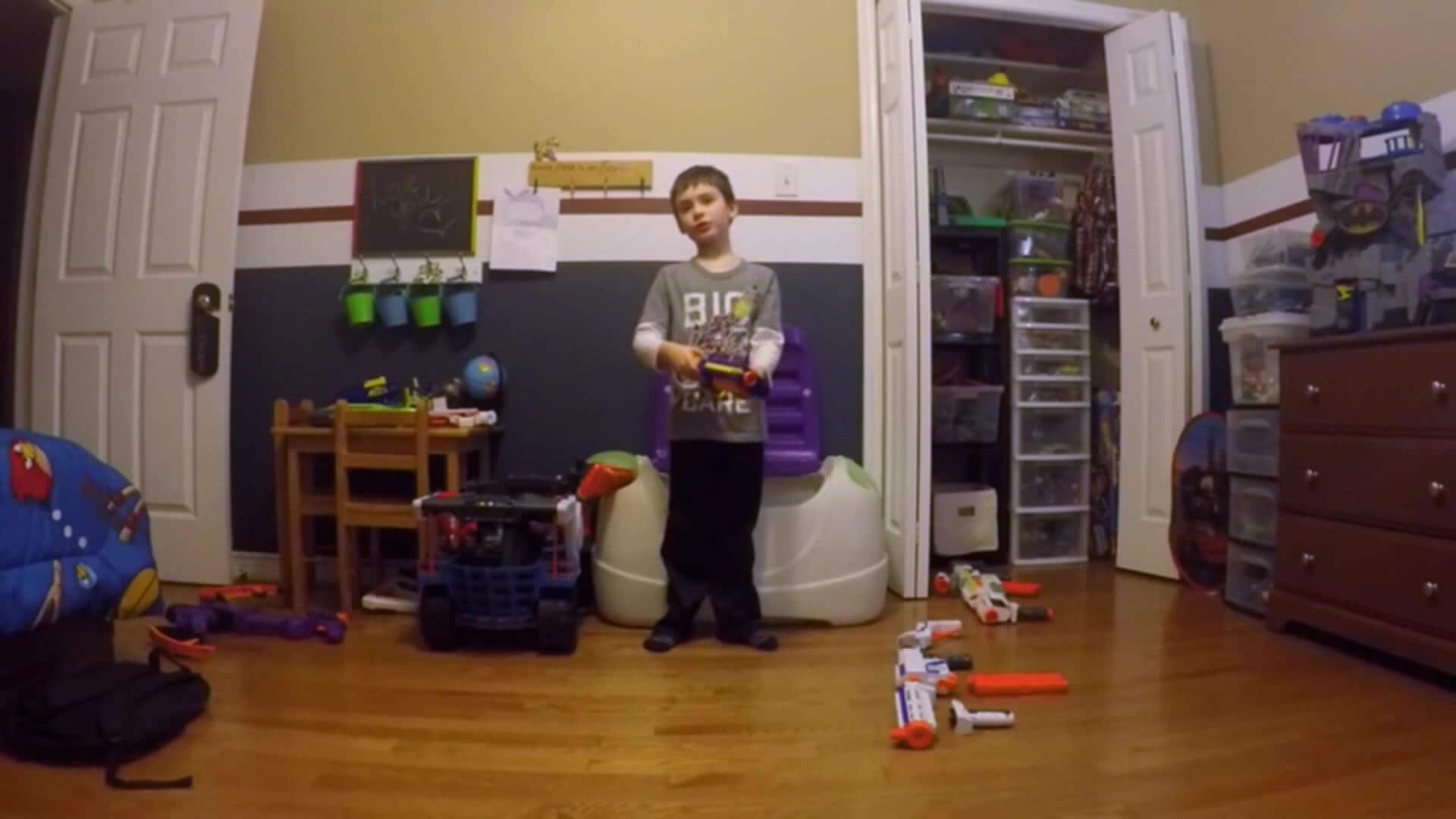 Most Ridiculous | S3:E7 | Crazy Kids