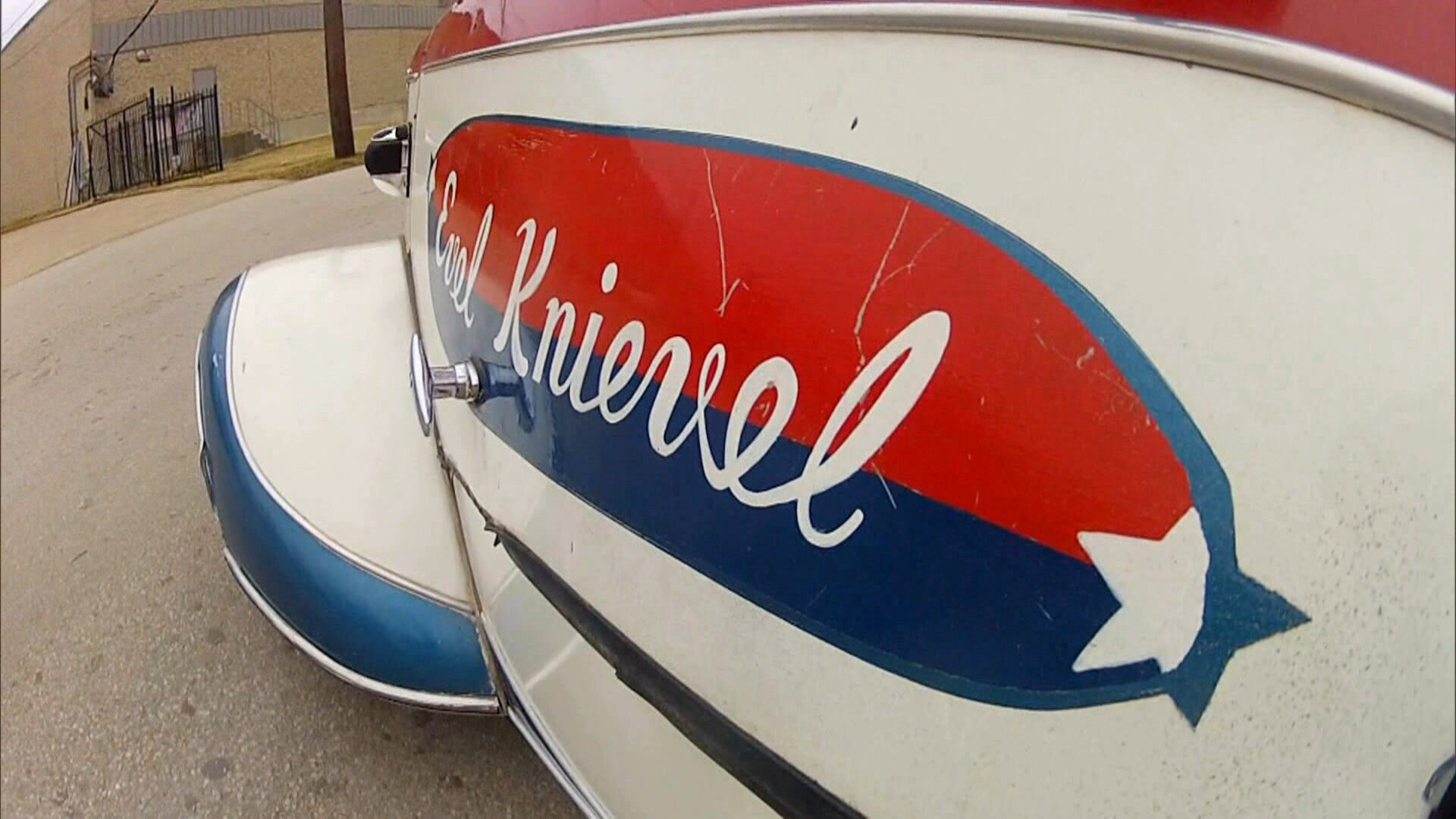 Américars : rapides et musclés | S5:E14 | Le top 50