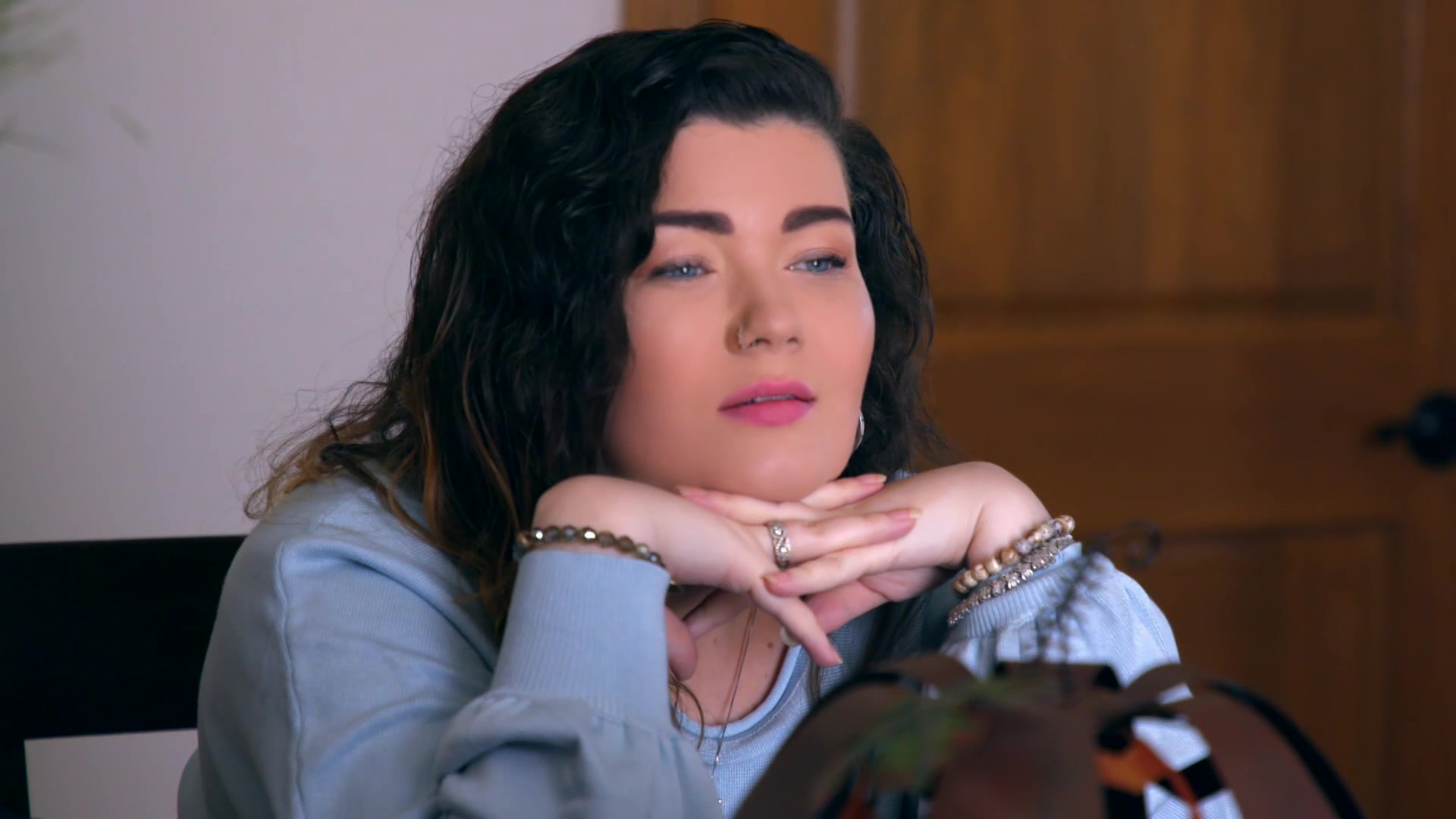 Teen Mom OG | S9:E3 | Patience Is Patience | CTV