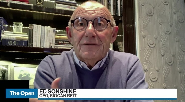 Pandemic has shown that RioCan's portfolio is built to last: CEO Ed ...