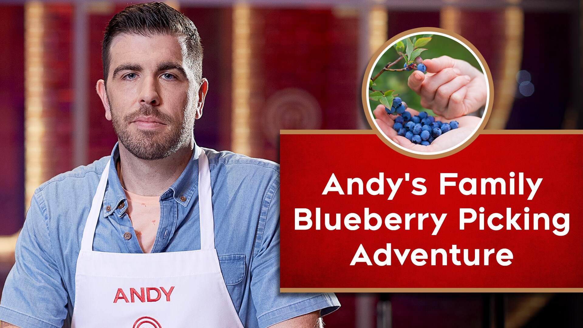 Exclusive: Andy's Made In Canada Food Moment