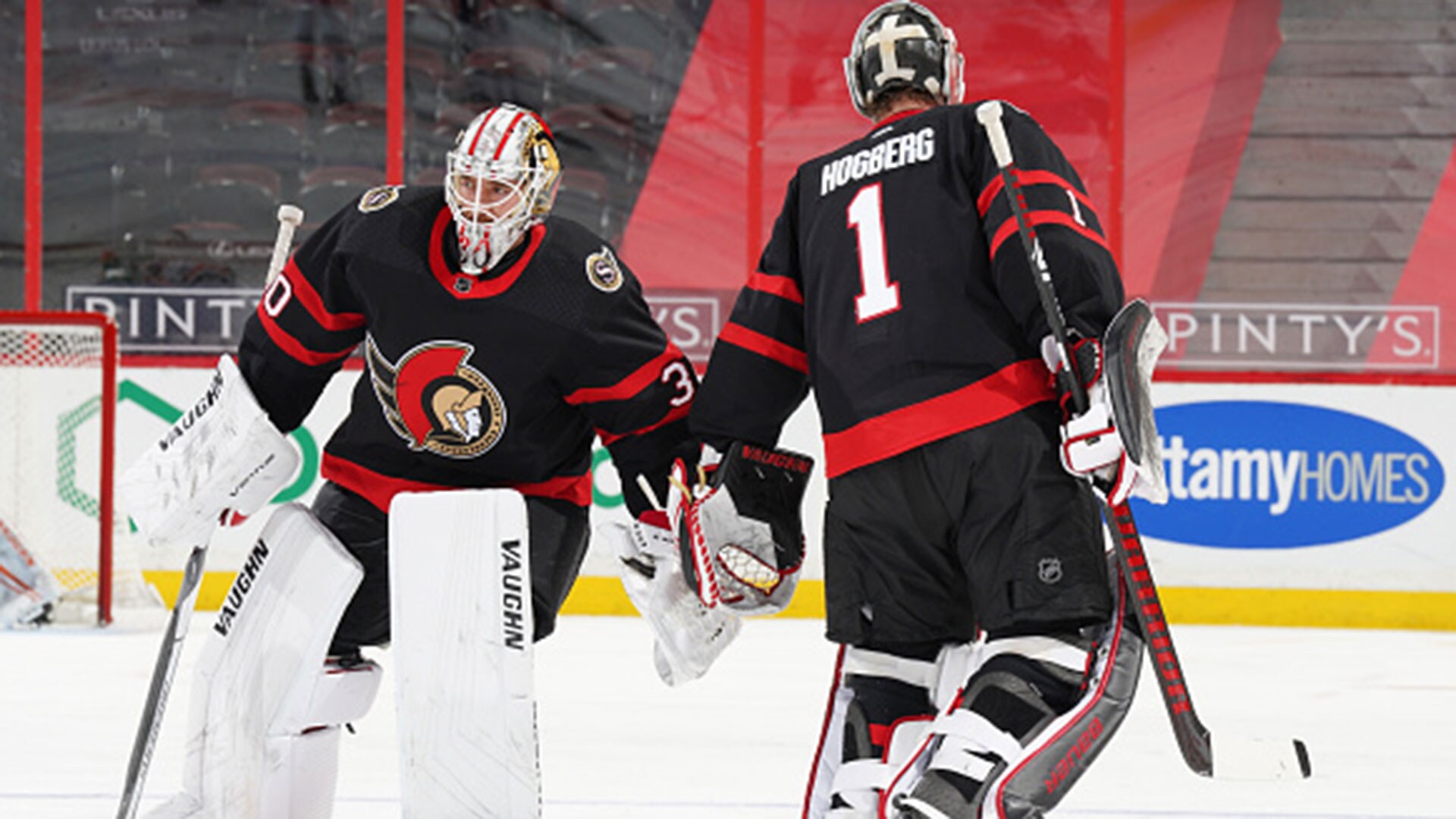 Smith hopeful Murray will be ready in time for Toronto - Video - TSN