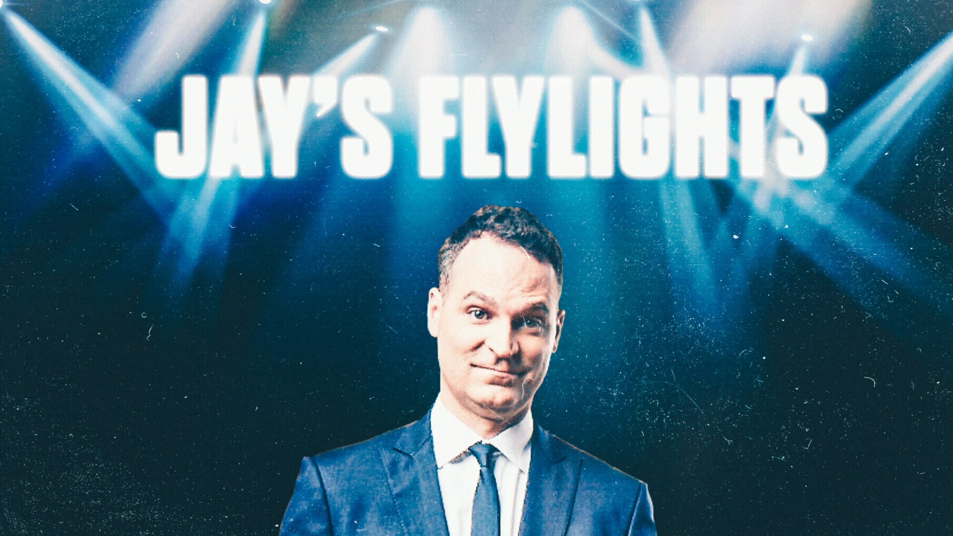 Jay's Flylights: 'The Bald Mamba' delivers a massive block - Video - TSN