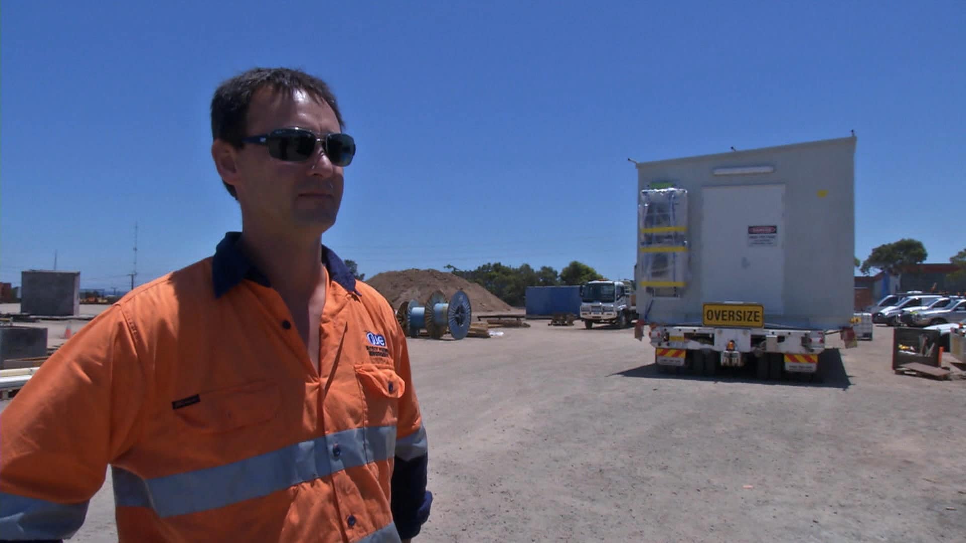 Outback Truckers | S3:E10 | Episode 10 | Crave