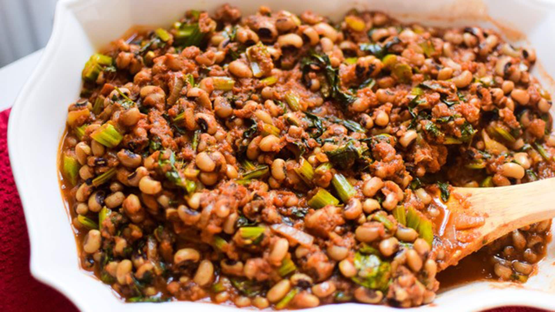 CTV Your Morning | A hearty vegan stew perfect for Meatless Mondays