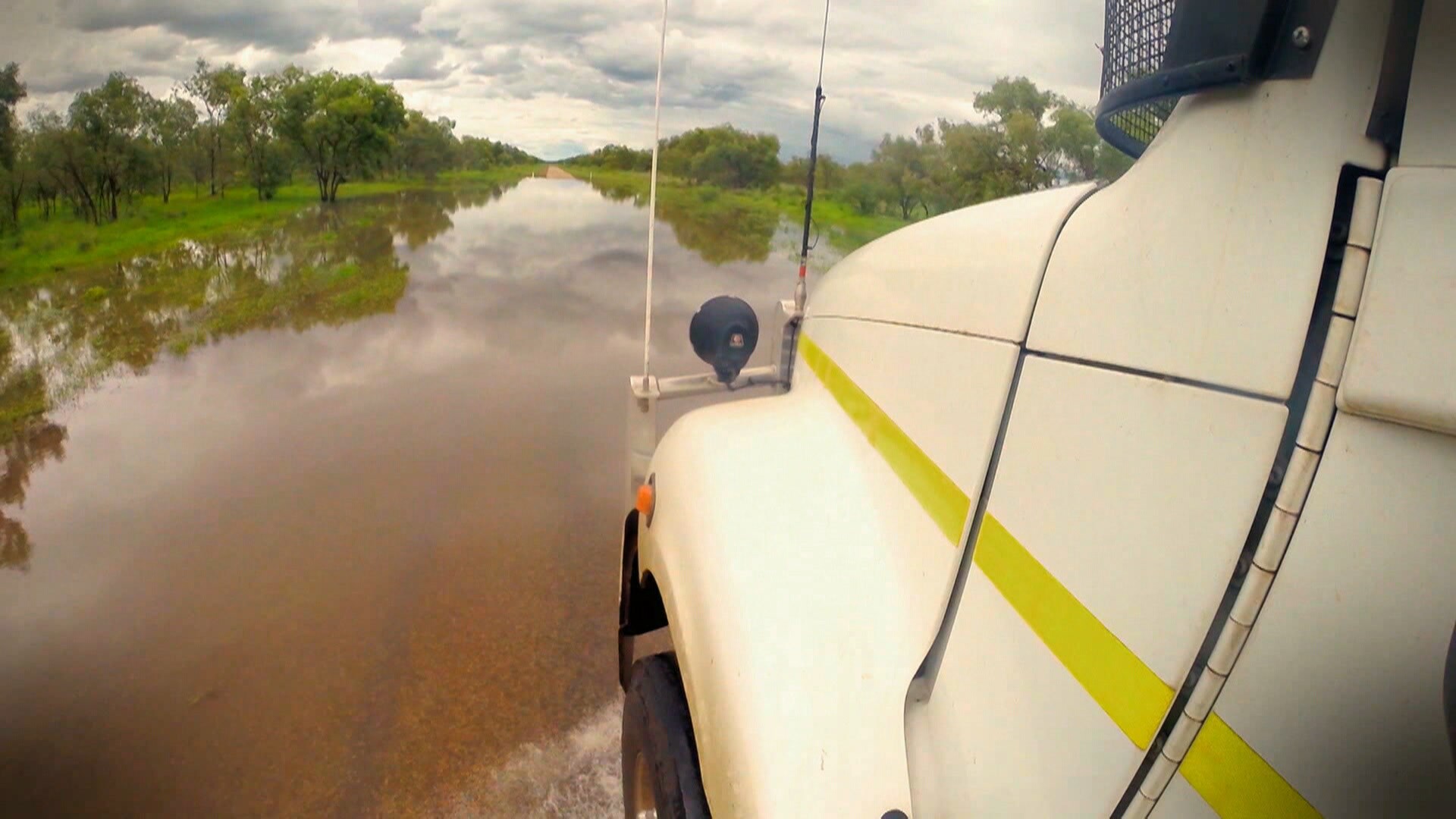 Outback Truckers | S3:E13 | Episode 13 | Crave