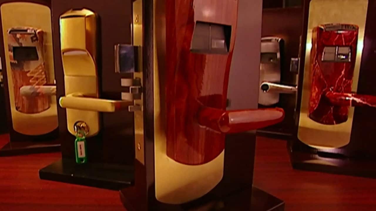 How It's Made | S5:E1 | Paving Asphalt, Loudspeakers, Marshmallow Cookies