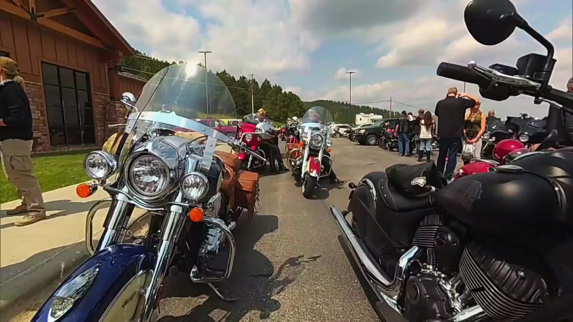 Diesel Brothers | S3:E7 | Not So Easy Rider