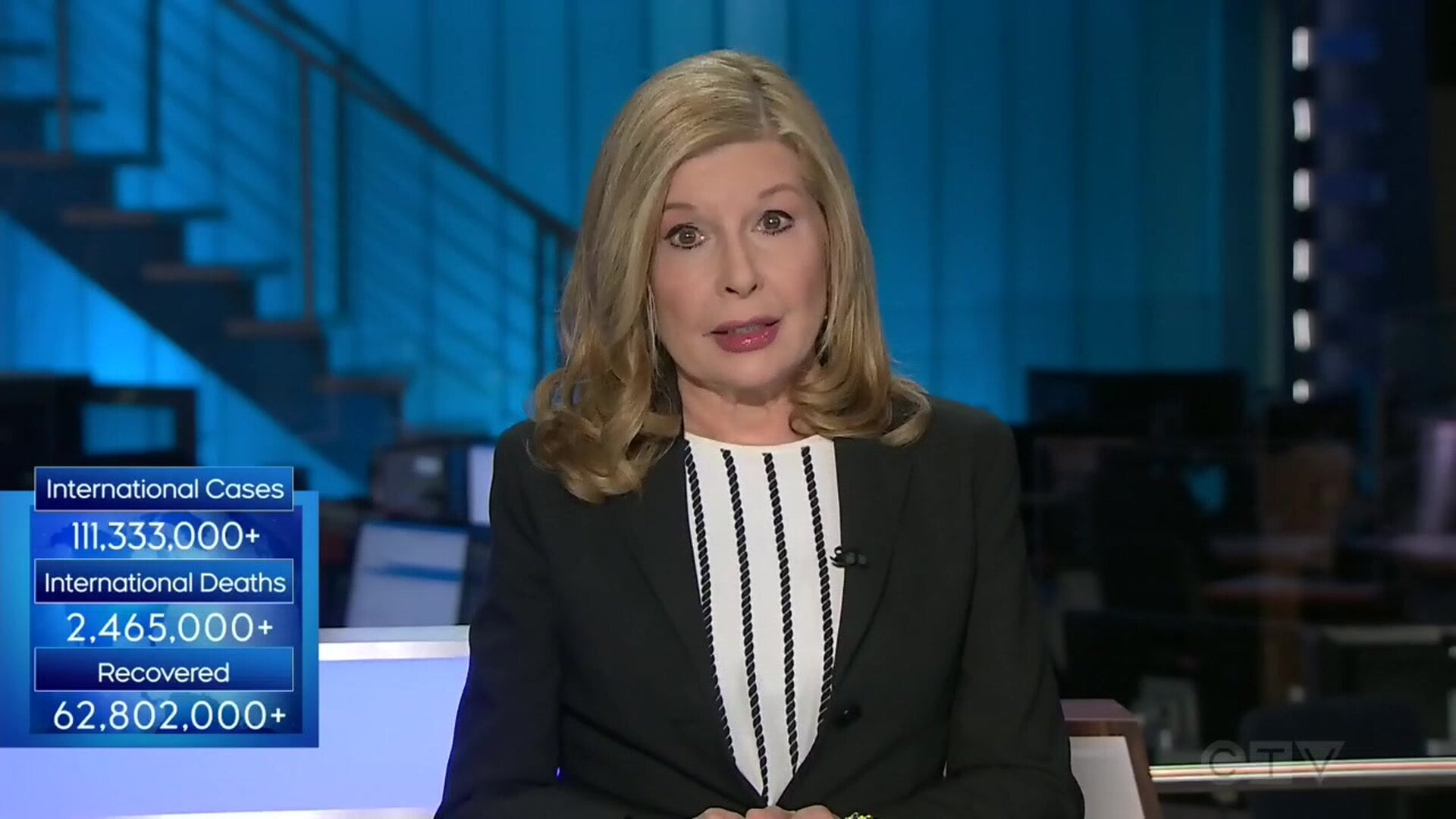 Sandie Rinaldo Photos, News and Videos, Trivia and Quotes - FamousFix