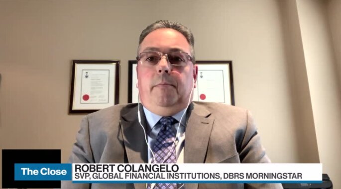 Canadian banks are still very cautious of bitcoin: Robert Colangelo ...