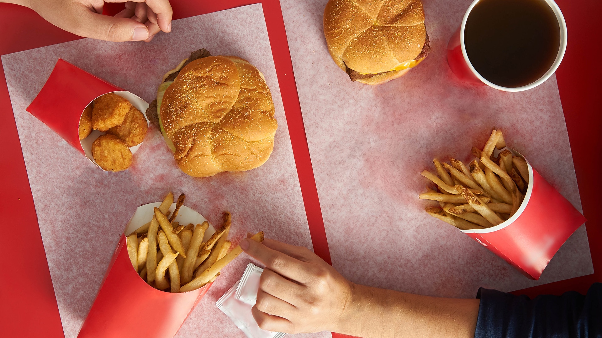 The Social | S8:E101 | Food snatching incident causes family crisis