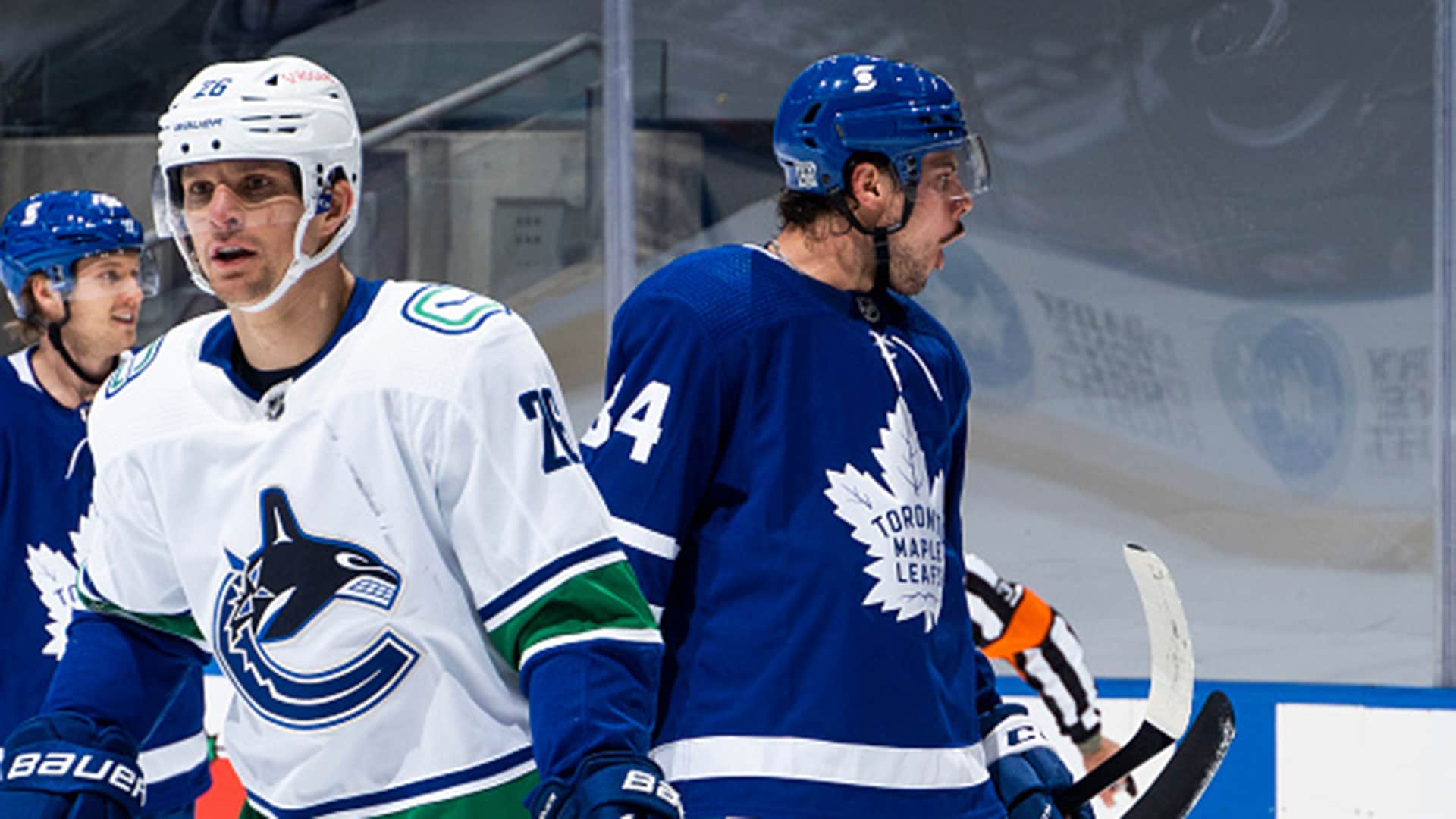 Can Matthews get to 50 goals in just 55 games? - Video - TSN