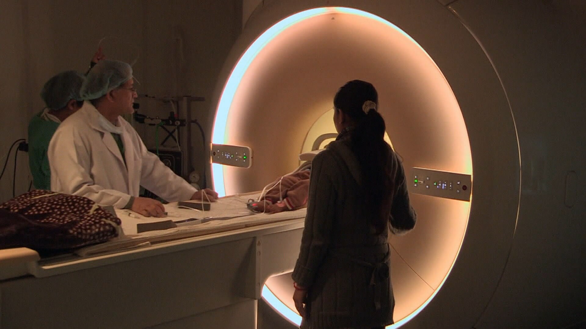 Body Bizarre V.F. | S2:E4 | Épisode 4