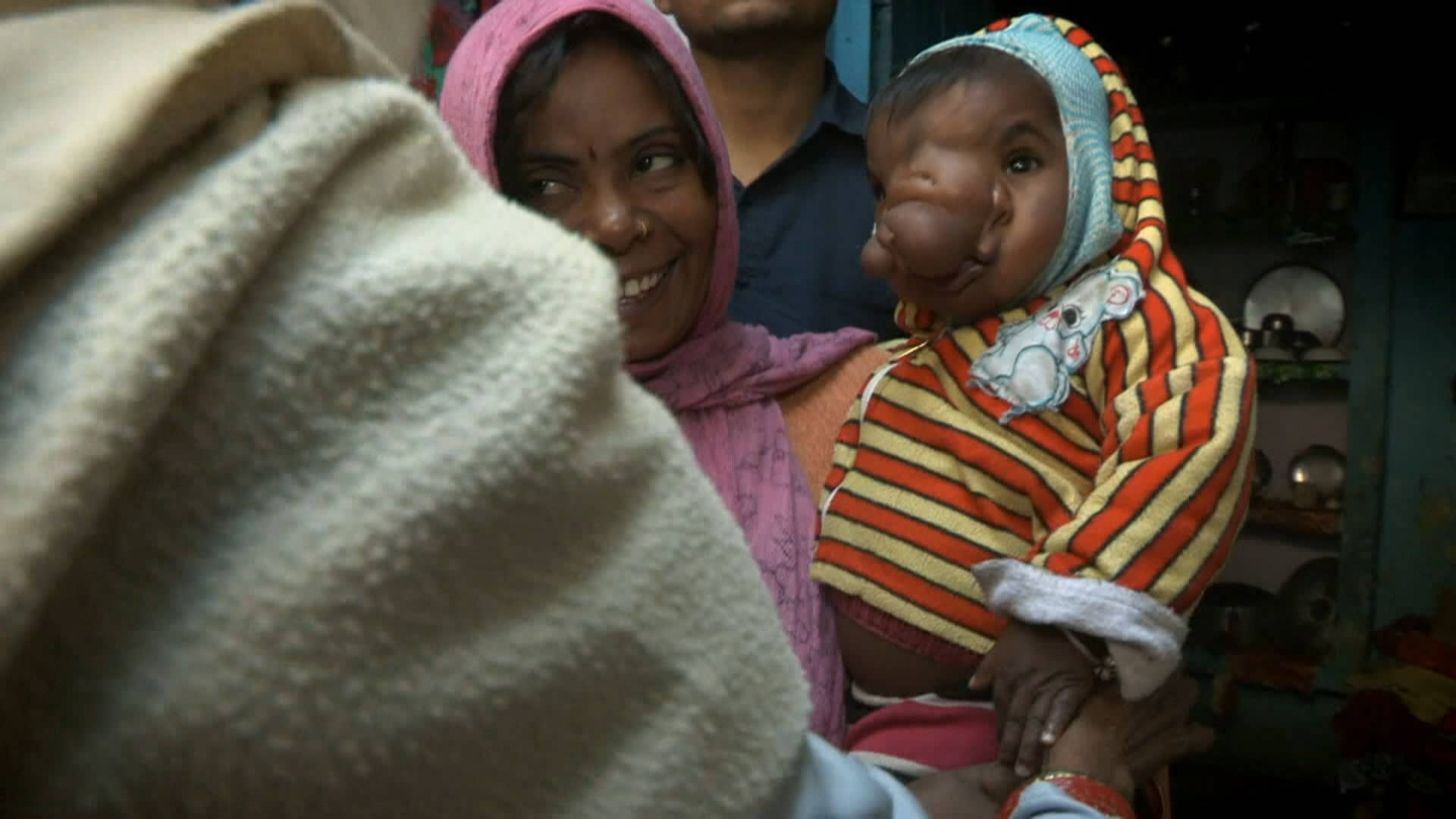 Body Bizarre V.F. | S2:E8 | Épisode 8