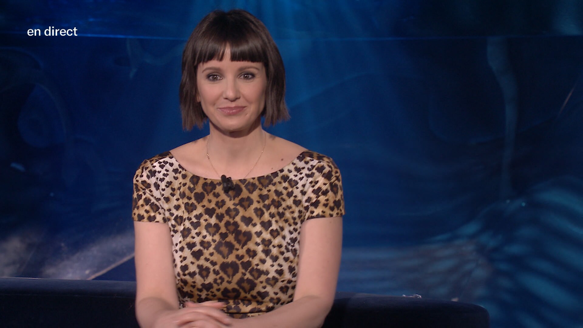 La semaine des 4 Julie | S2:E61 | Laurence Bareil, Alexandre Barrette ...