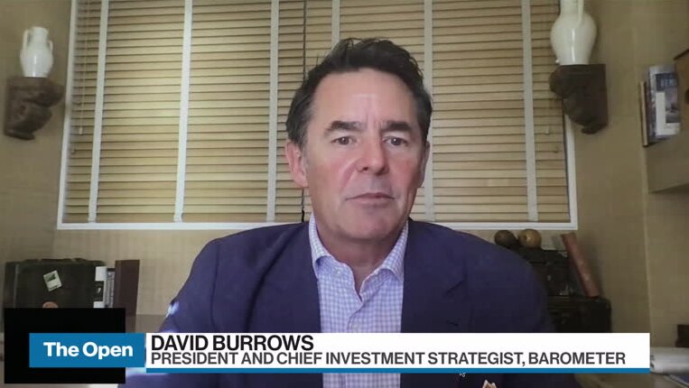 Investors are moving capital from safe havens to risk assets: Barometer ...