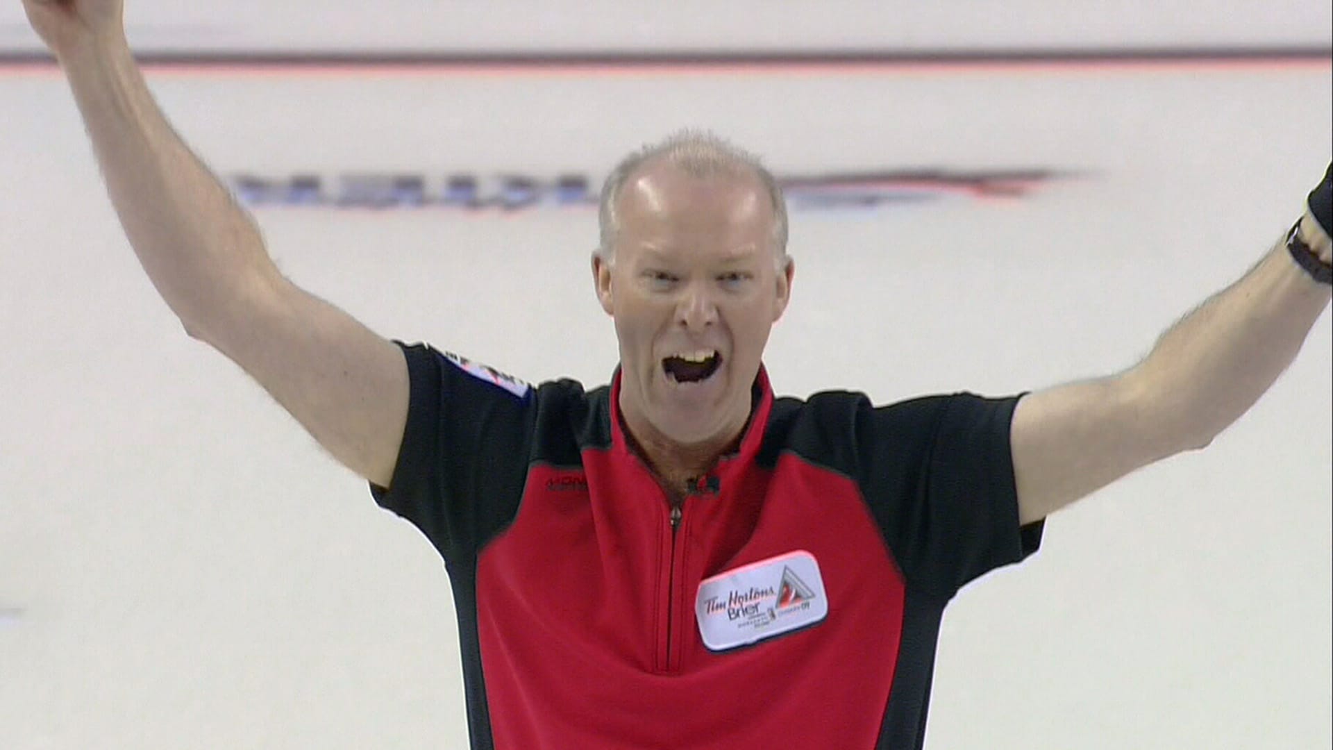 Top curling shots of all-time: 10-6 - Video - TSN