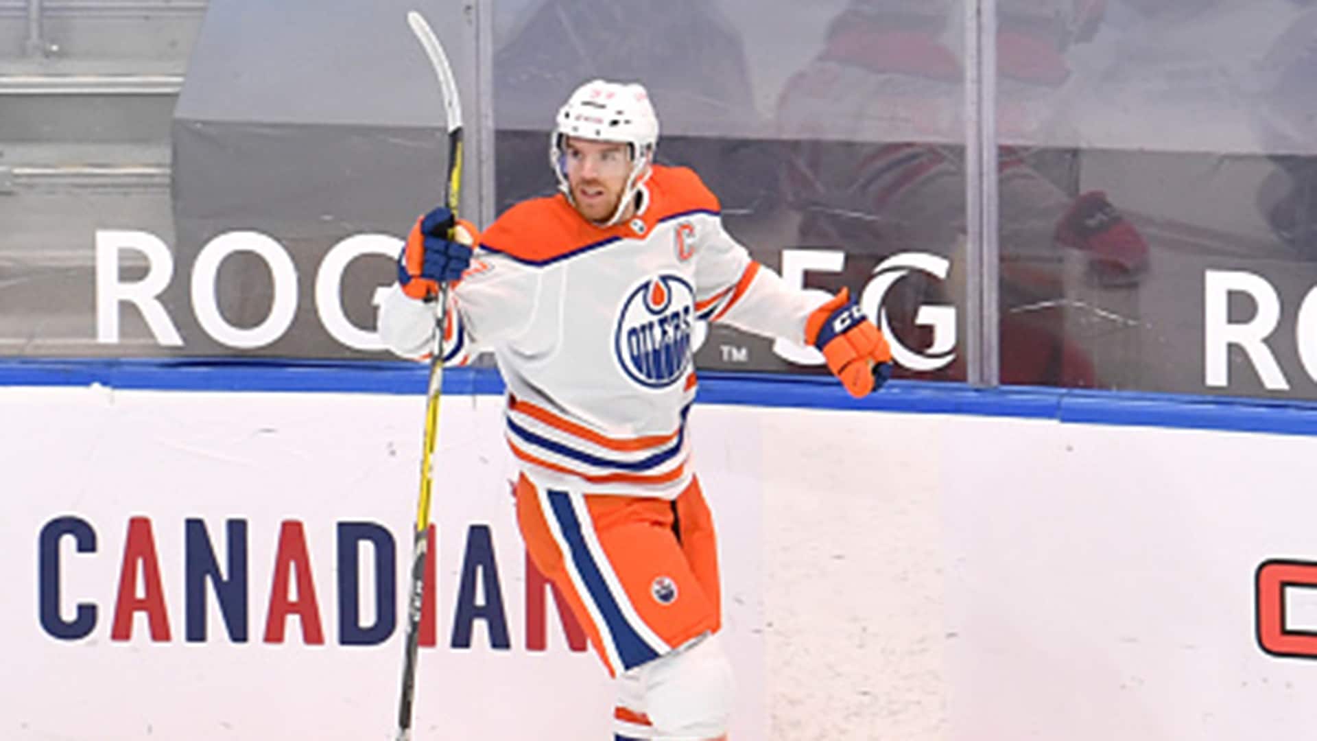 McDavid is the most highly evolved player in hockey history - Video - TSN