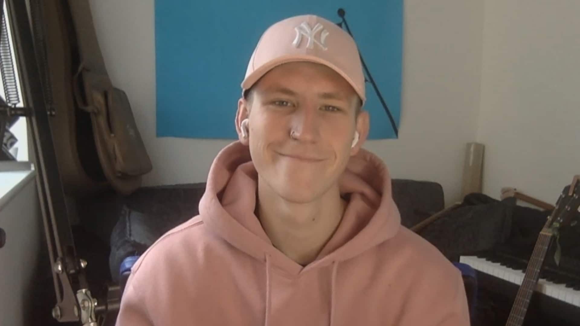 CTV Your Morning | Viral sea-shanty singer has released his first ...