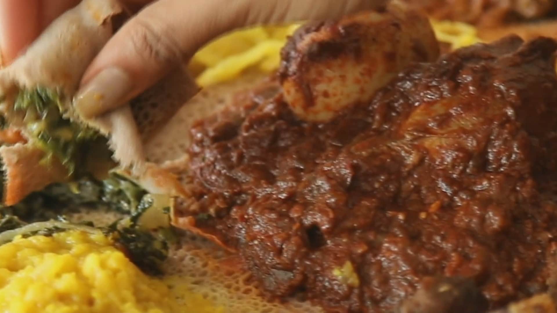 CTV Your Morning | Five amazing Black-owned restaurants you need to ...