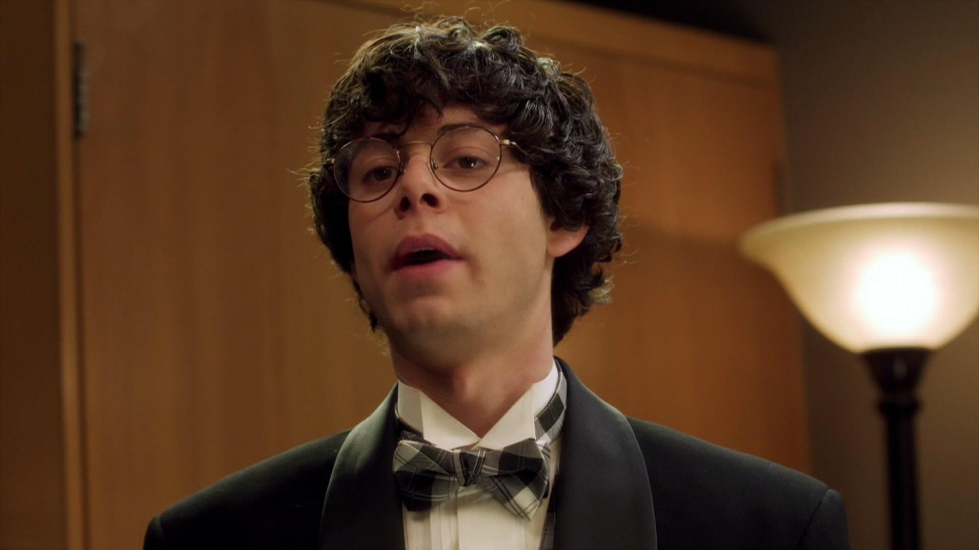 The Hard Times of RJ Berger | S1:E11 | Lily Pad