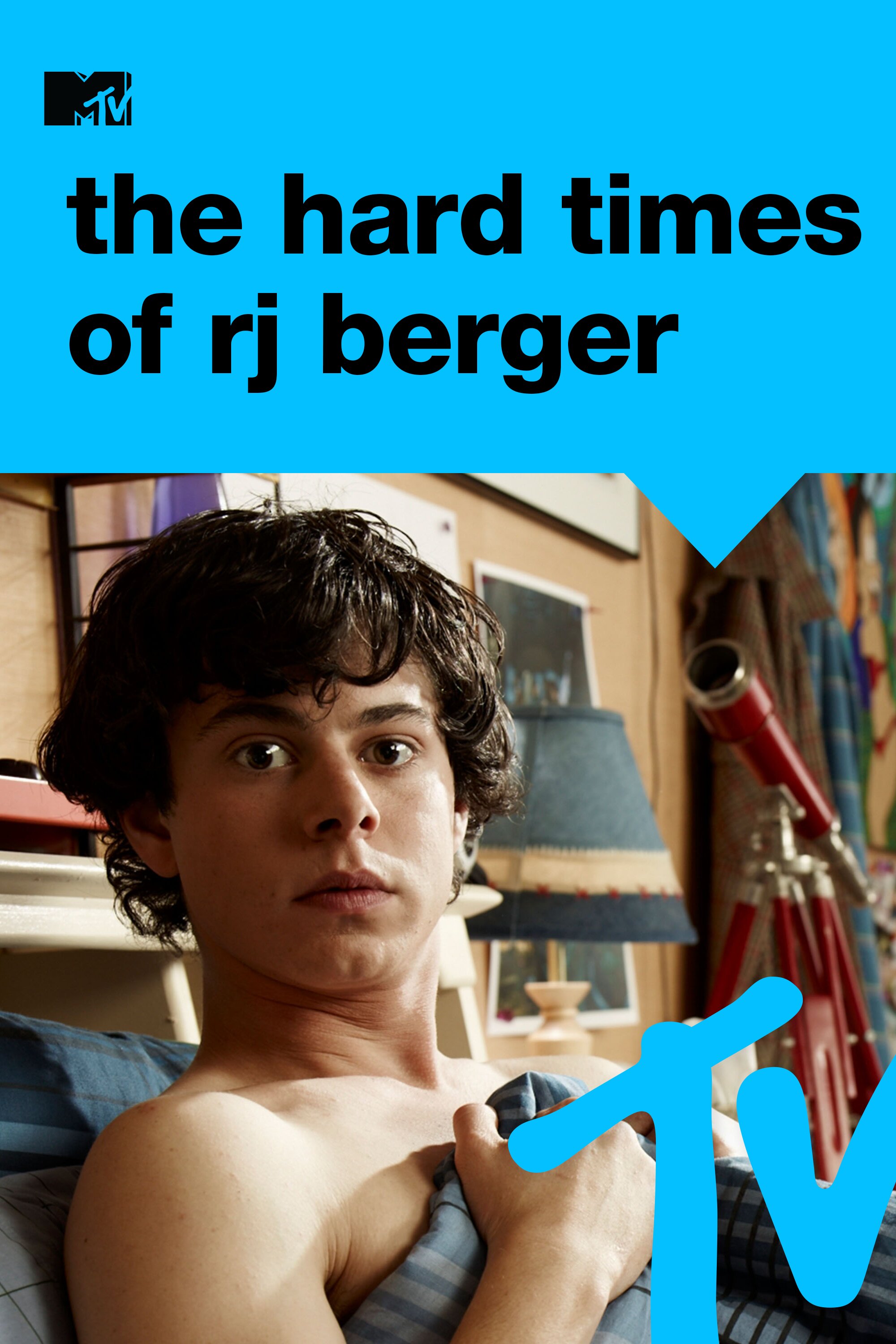 The Hard Times of RJ Berger