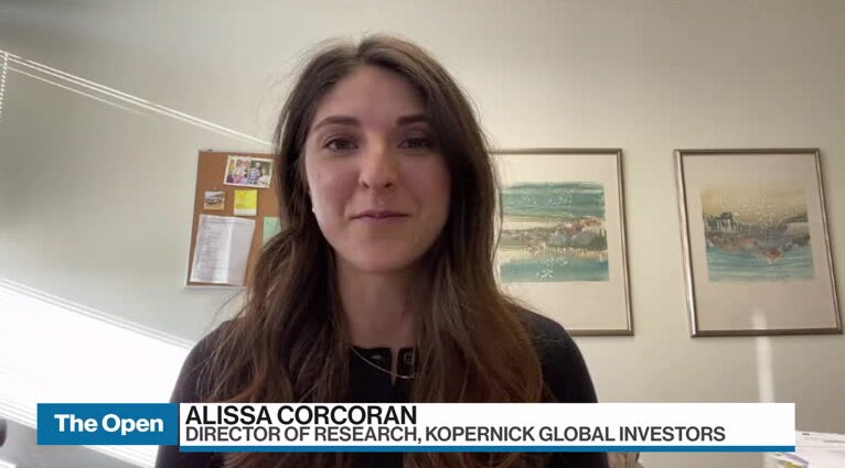 Commodities primed for a price surge: Alissa Corcoran - Video - BNN