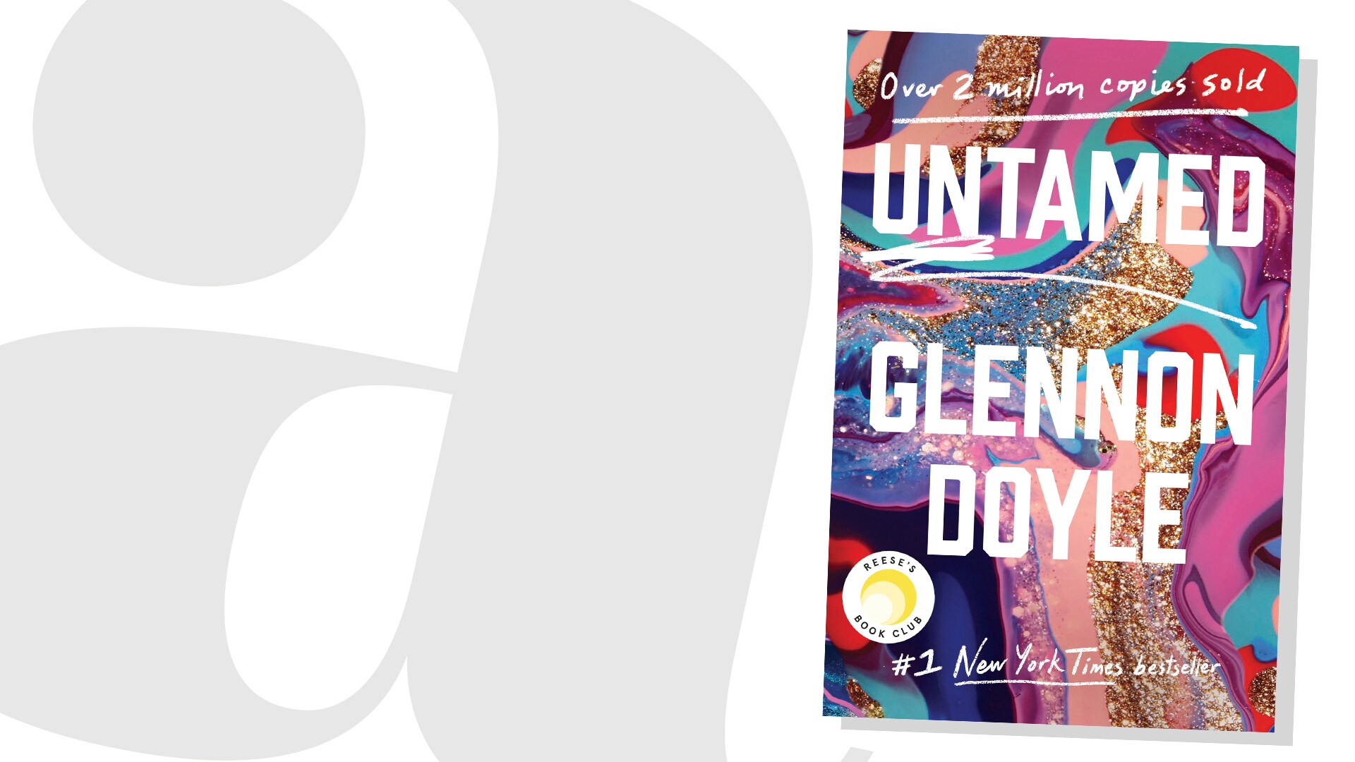 The Social | S8:E113 | Adele says Glennon Doyle’s ‘Untamed’ book ...