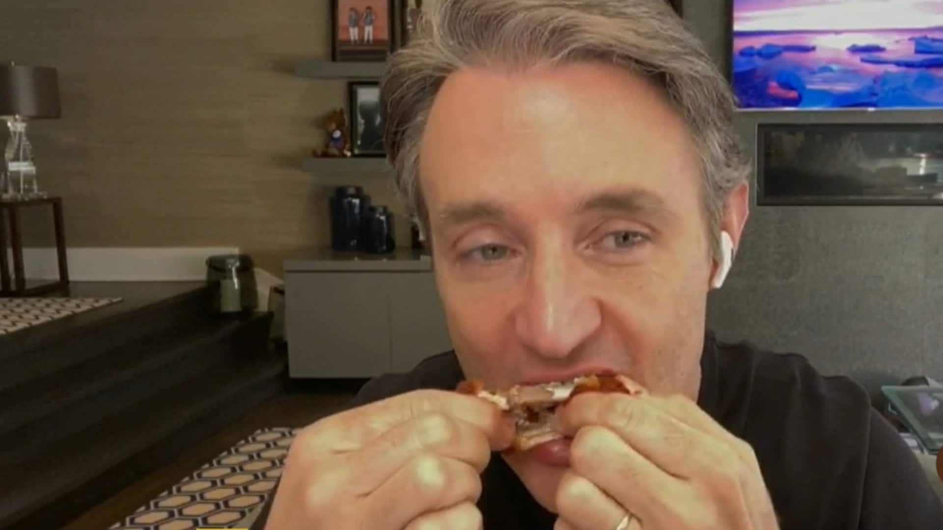 CTV Your Morning Our Best Work from home Food Moments From The Past ctv-your-morning-our-best-work-from-home-food-moments-from-the-past