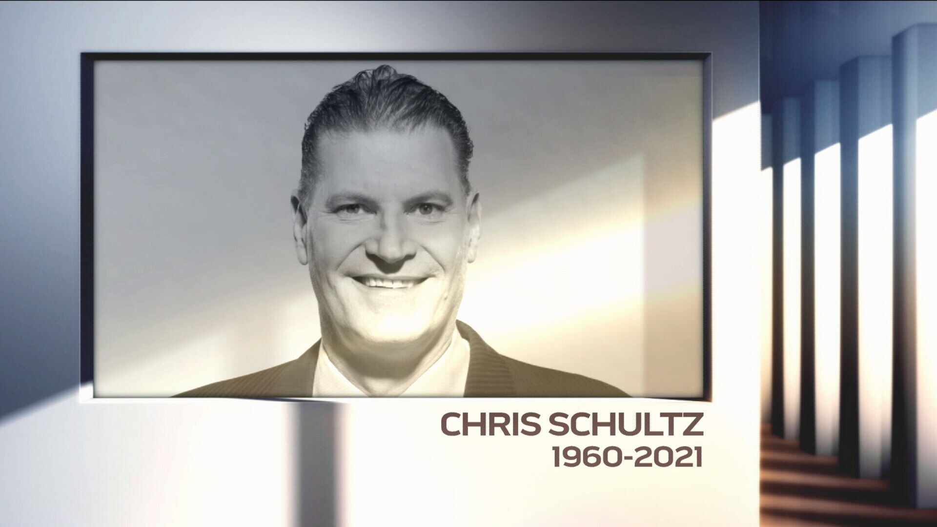 Remembering Chris Schultz - Video - TSN