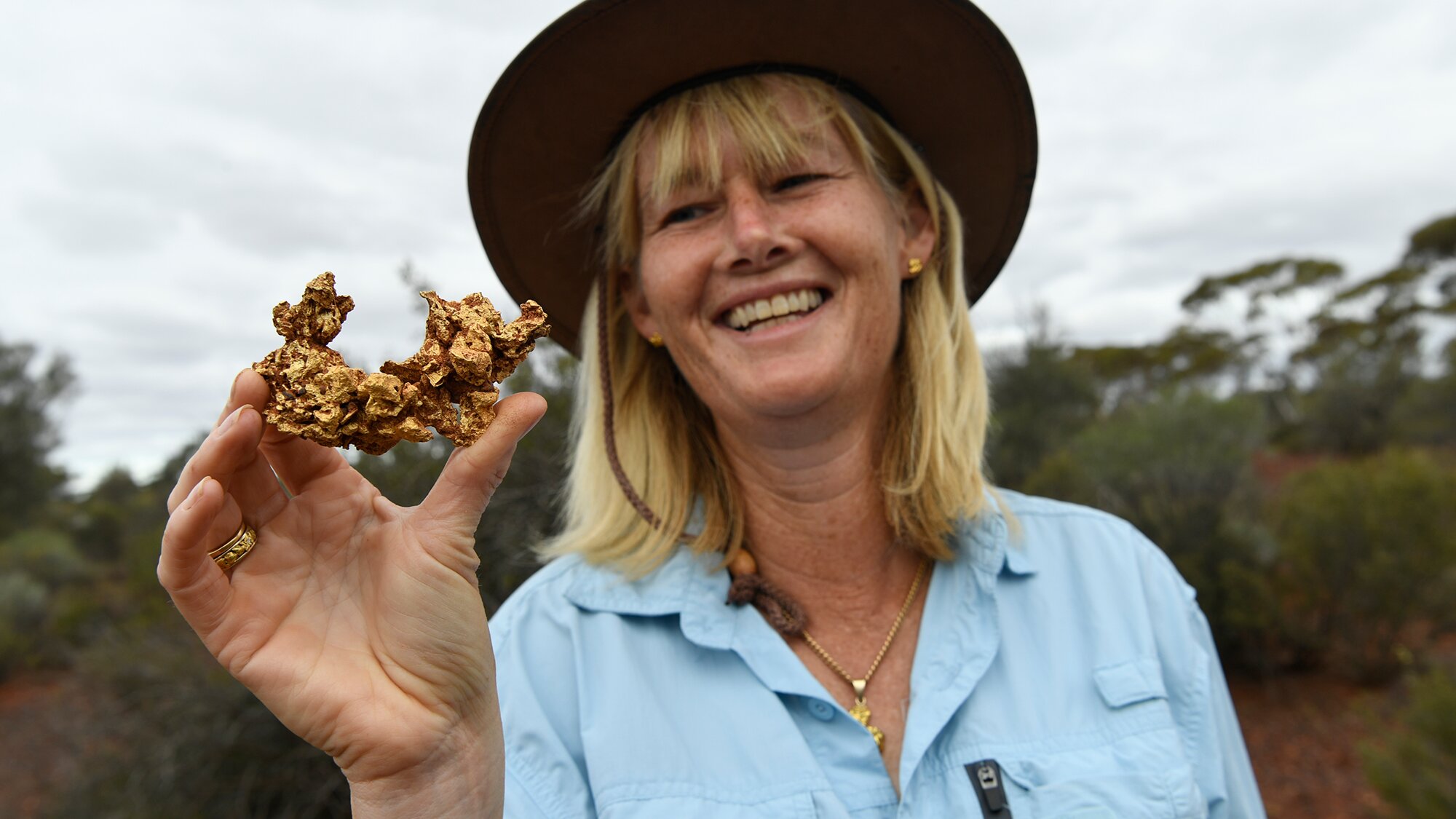 Aussie Gold Hunters - Stream Full Episodes On Discovery