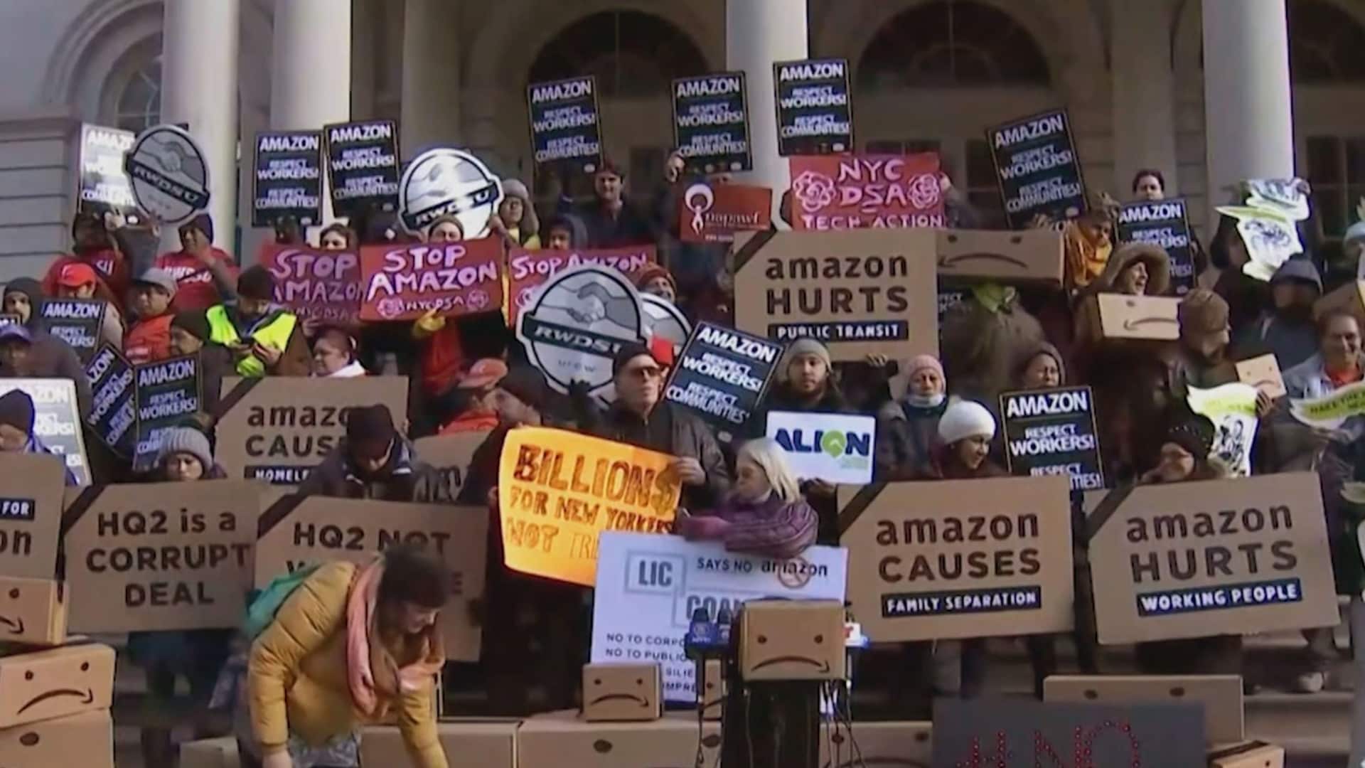 The Social | S8:E117 | Documentary explores how corporations have ...