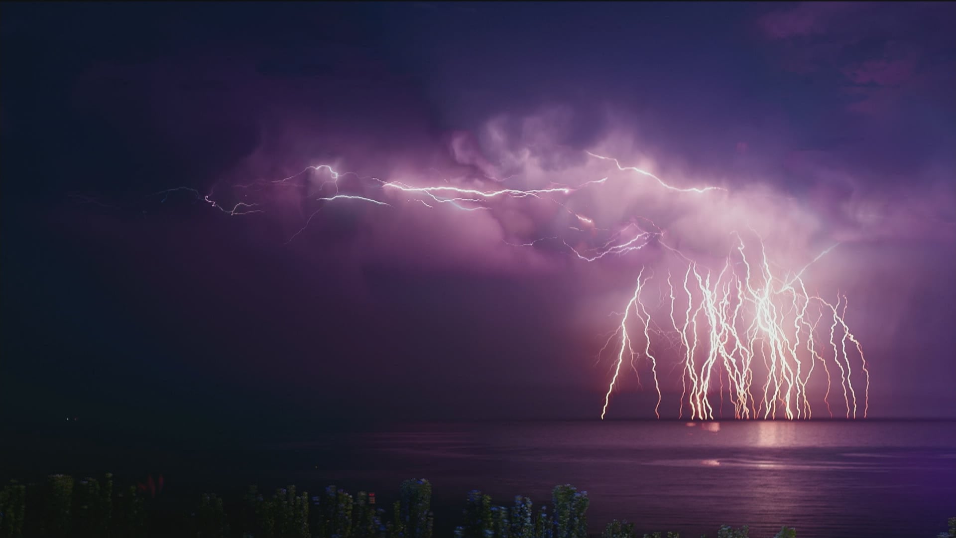 CTV Your Morning | New research suggests ancient lightning could be ...