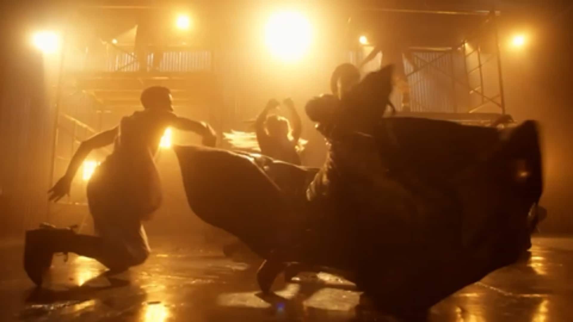 Step Up: High Water | Step Up: High Water