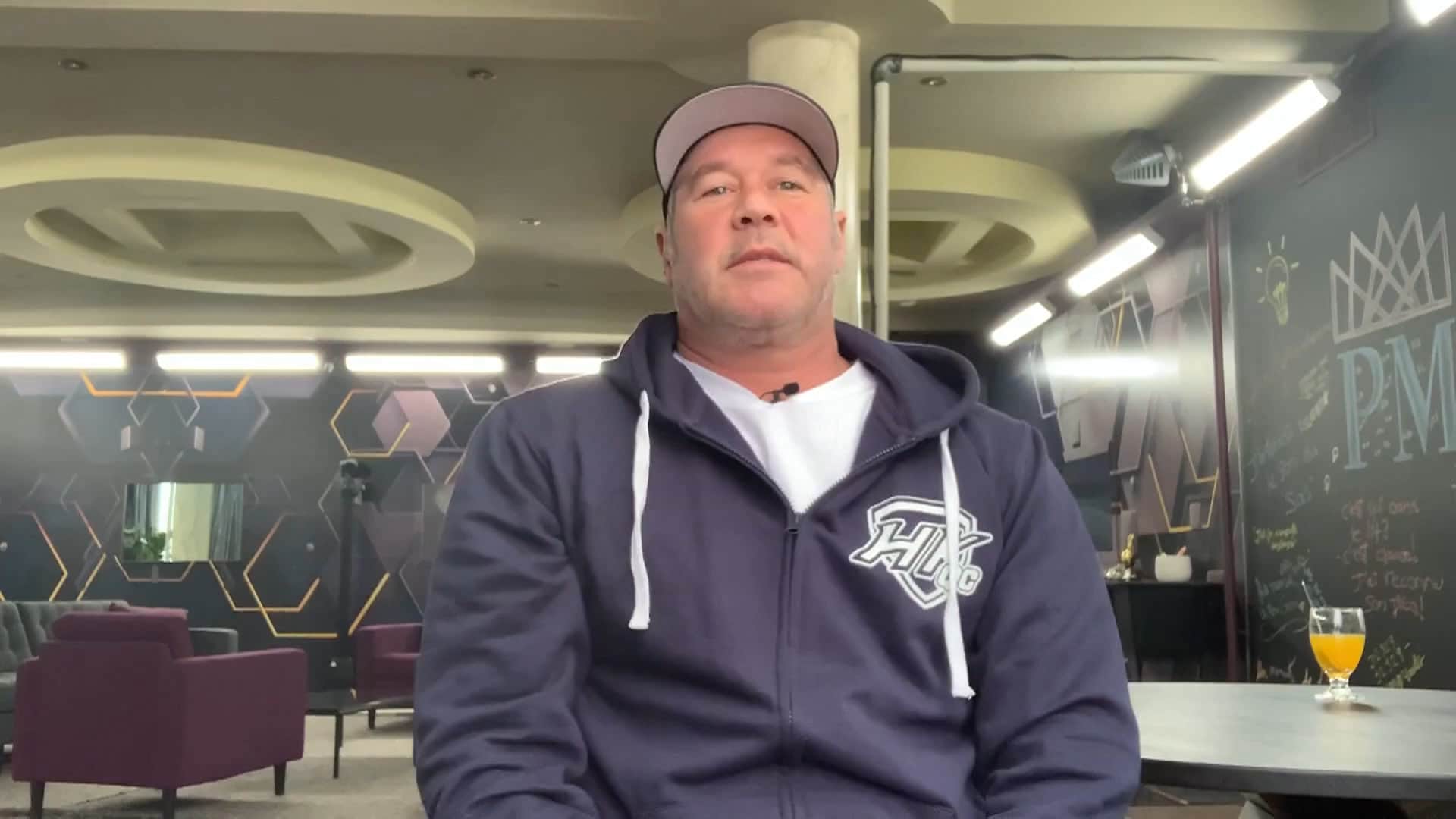 Emmanuel Auger explique l'élimination de Rita avec émotion