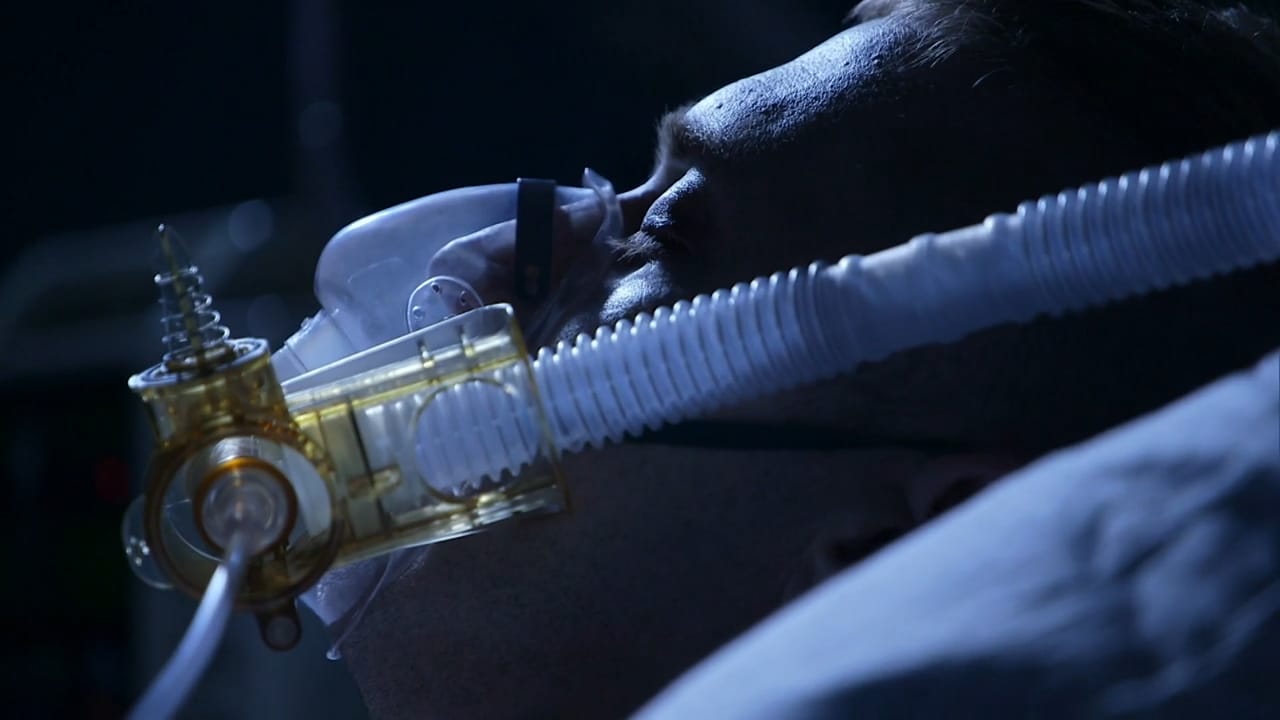 Monsters Inside Me | S8:E7 | Braced for Death