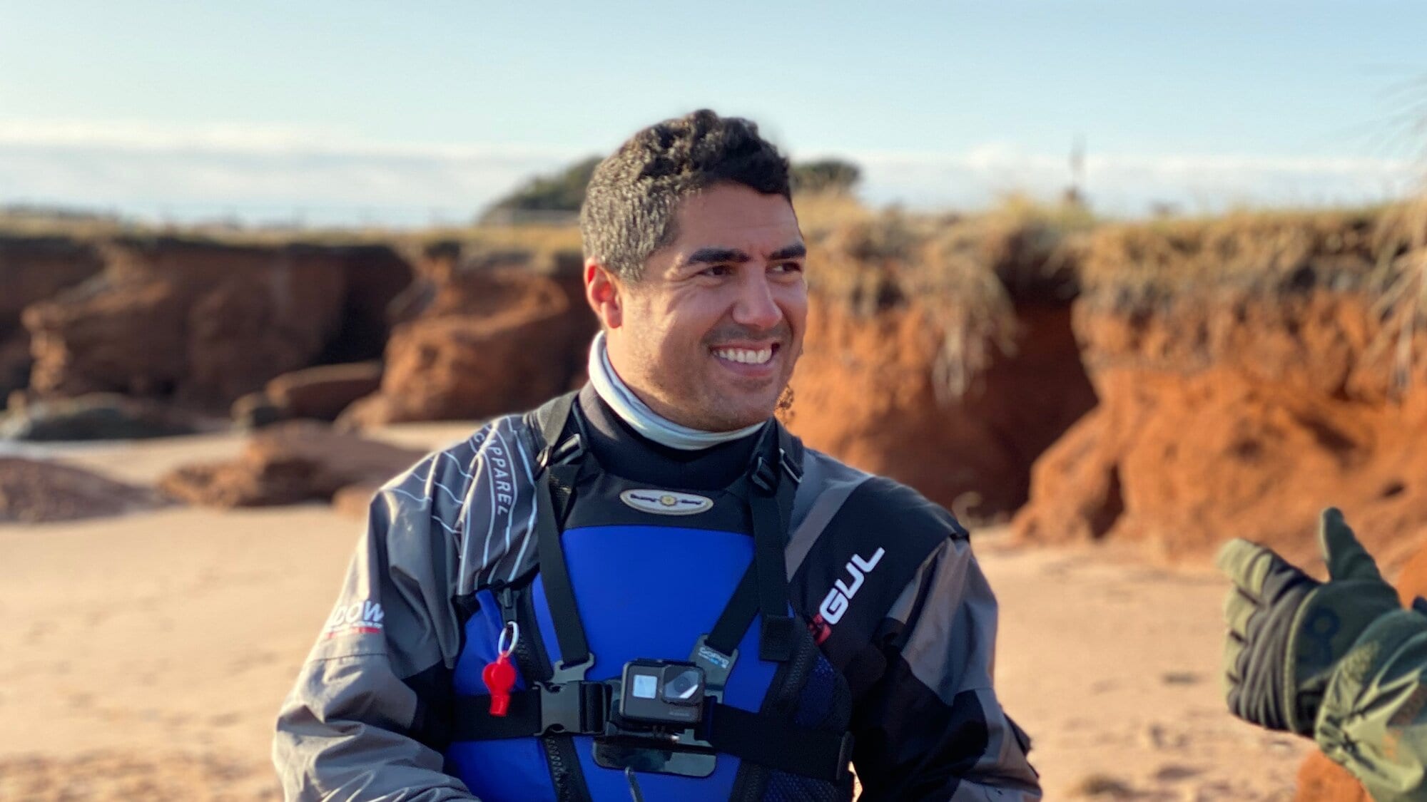 Expédition extrême