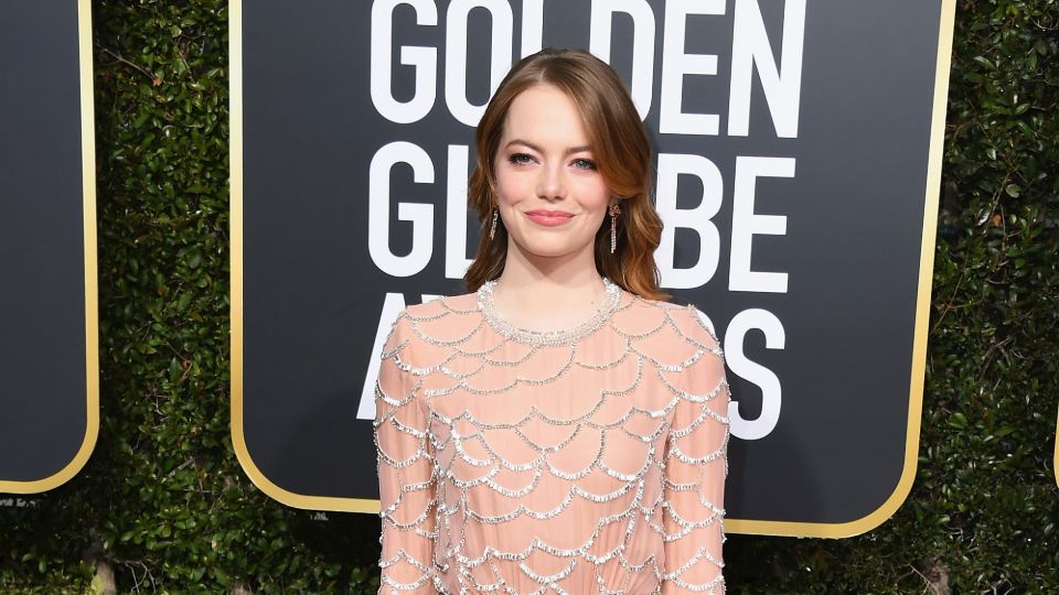 Etalk | S19:E118 | Emma Stone gives birth to her first child