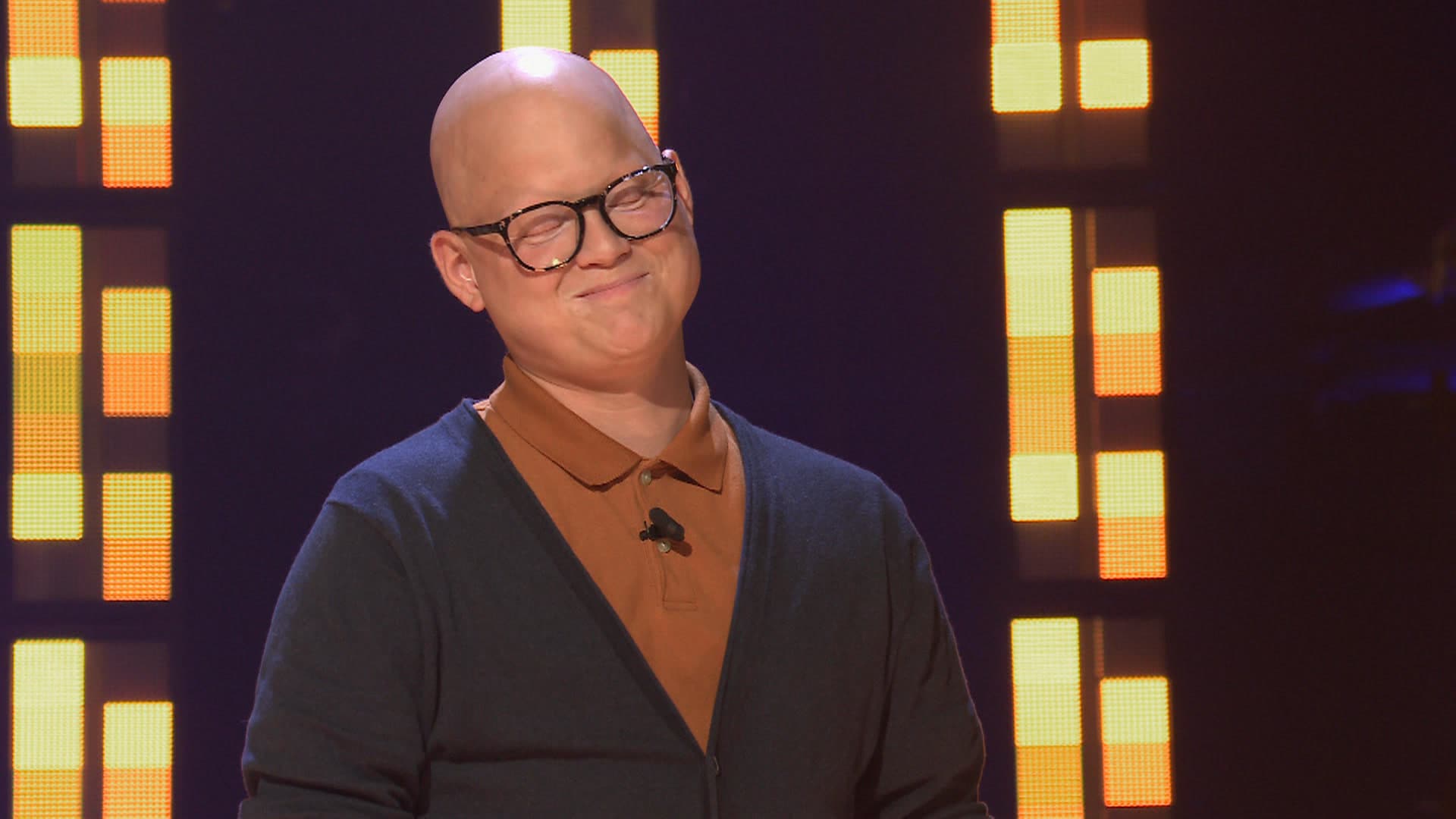 Le prochain stand-up | Simon Delisle nous livre la biographie de ses ...