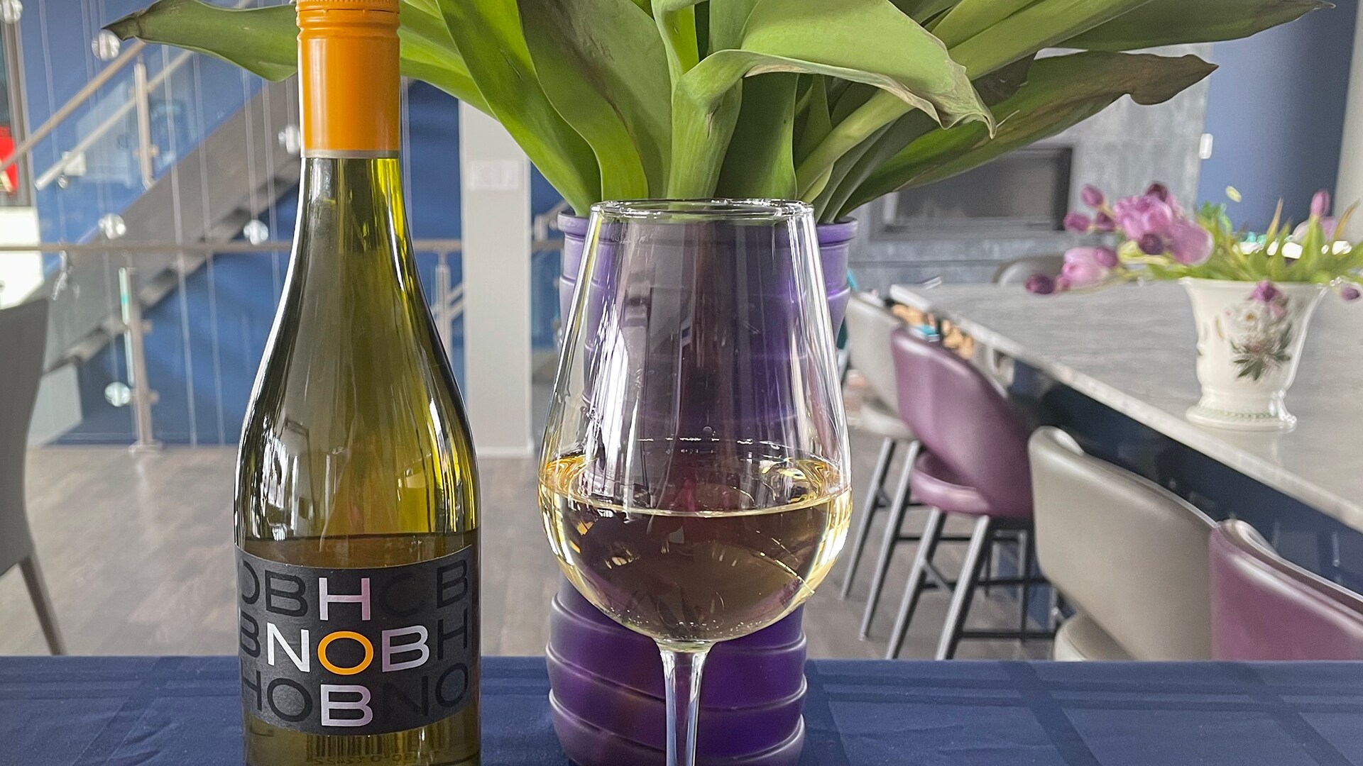 The Social | S8:E127 | The best seasonal wine trends for spring sipping