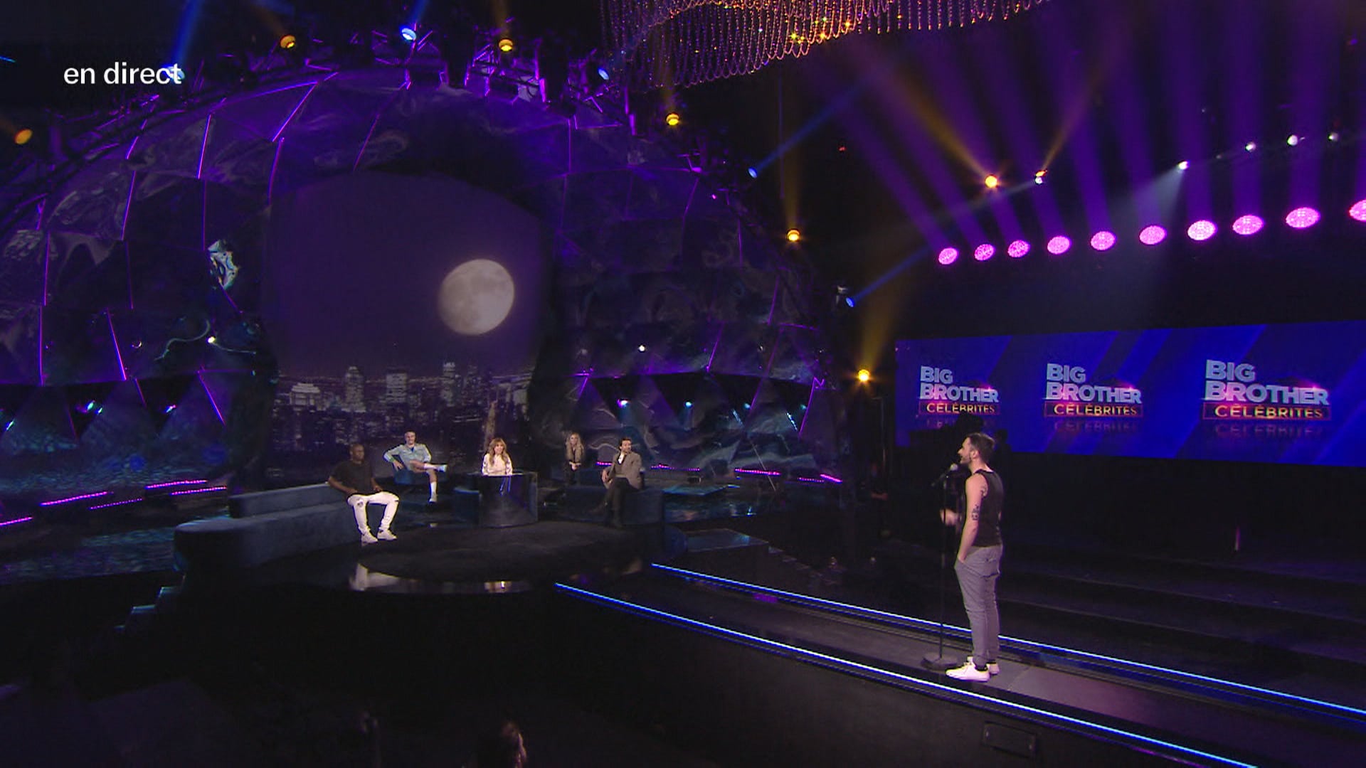 La semaine des 4 Julie | S2:E97 | Jean-Philippe Wauthier, Richardson ...