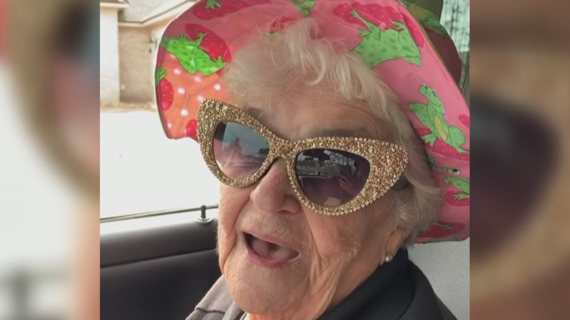 CTV Your Morning | Grandma and grandson post their hilarious arguments ...